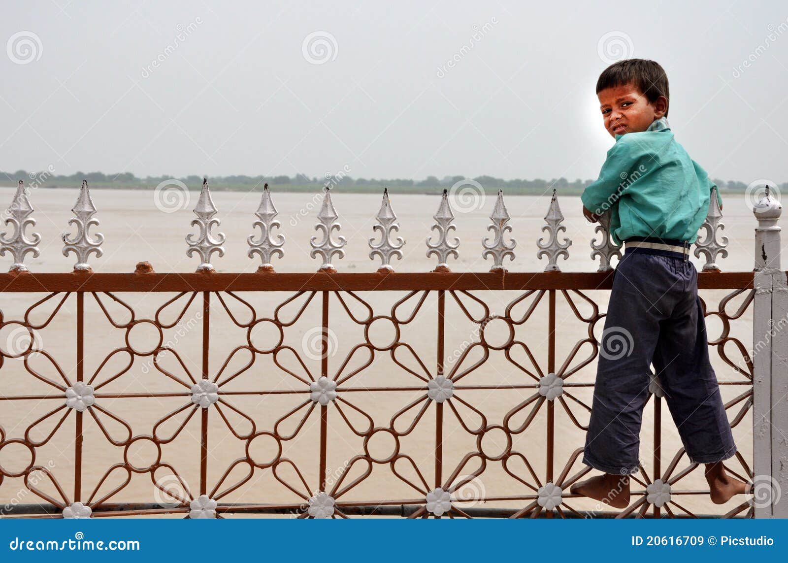 Poor indian boy stock image. Image of children, needy - 20616709