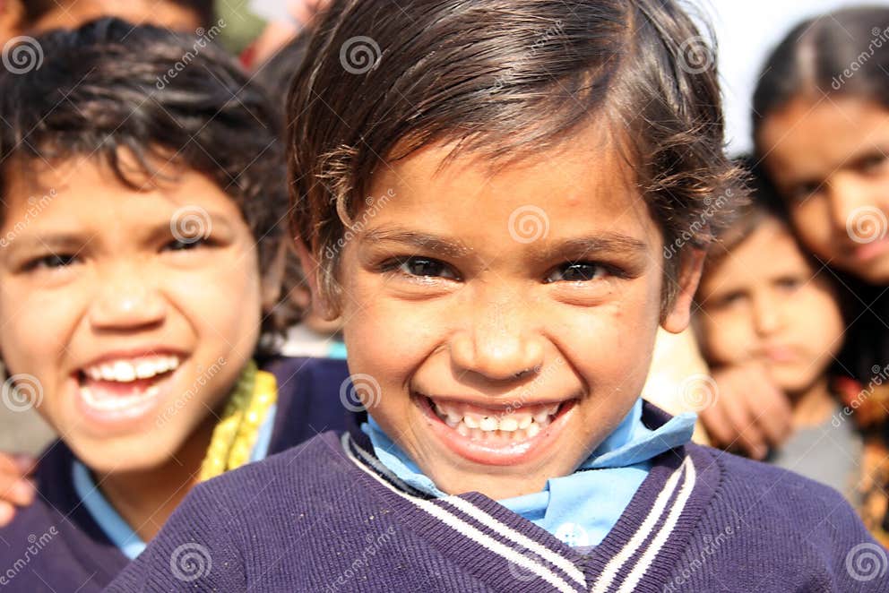 A poor indian school child editorial photo. Image of school - 23293641