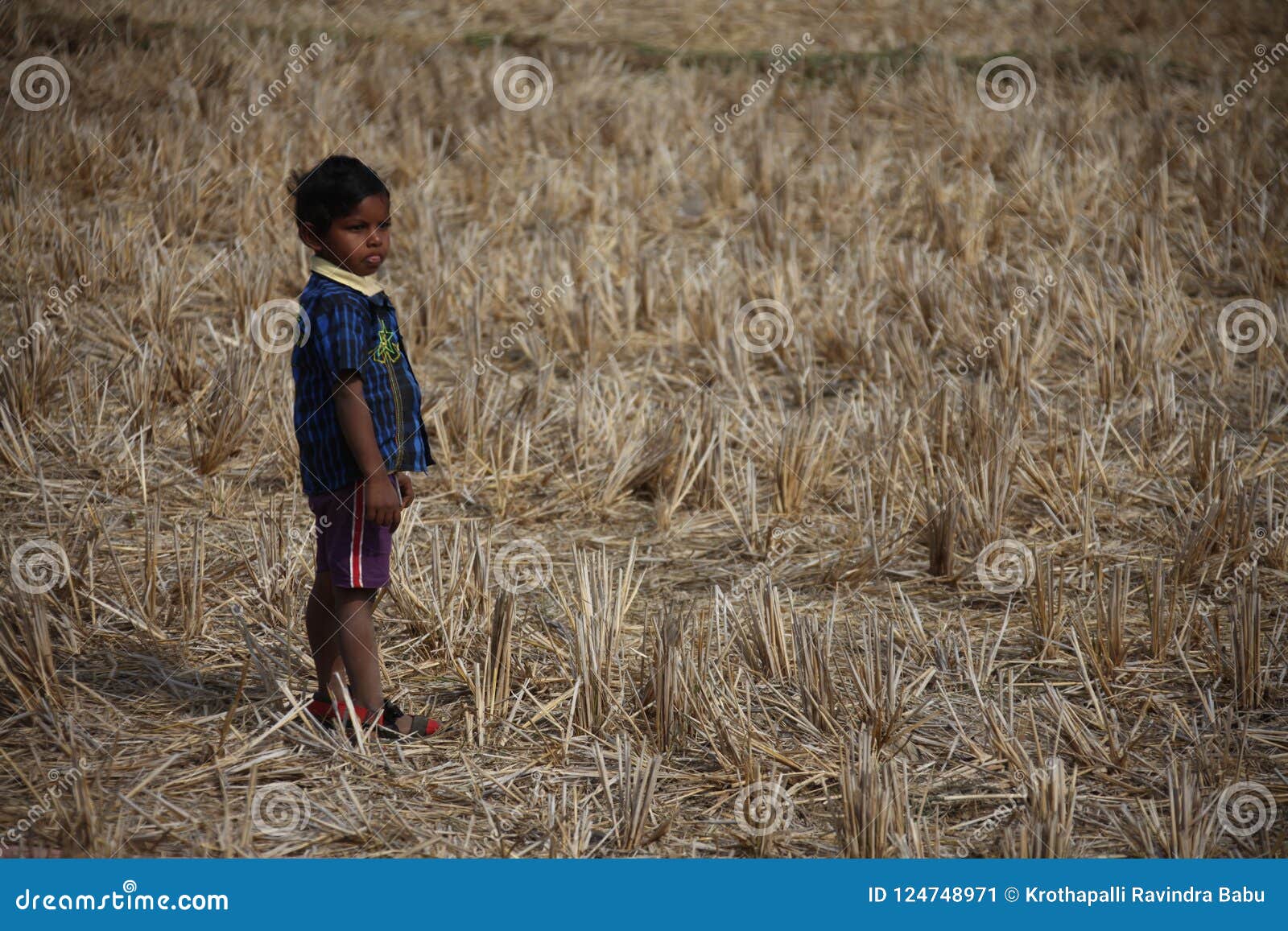 Poor Indian Young Boy Closeup Editorial Photo - Image of cute, building ...