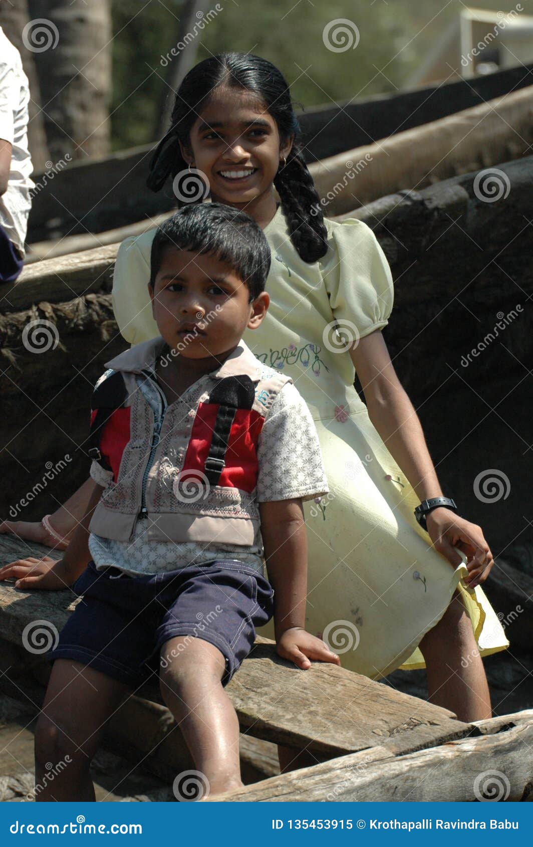Poor Innocent Kid in India editorial image. Image of hand - 135453915