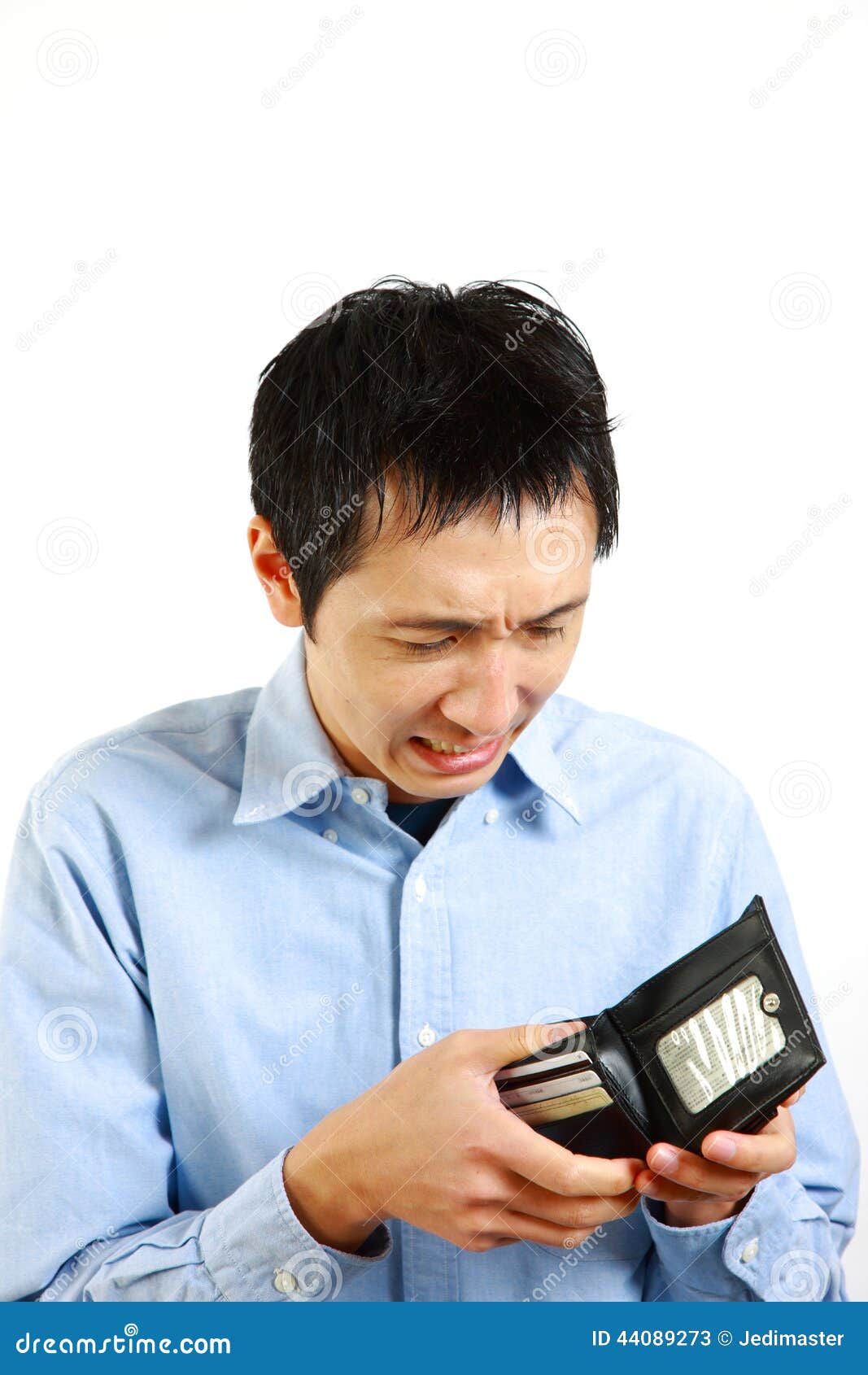 Poor man stock image. Image of economy, surprise, japanese - 44089273
