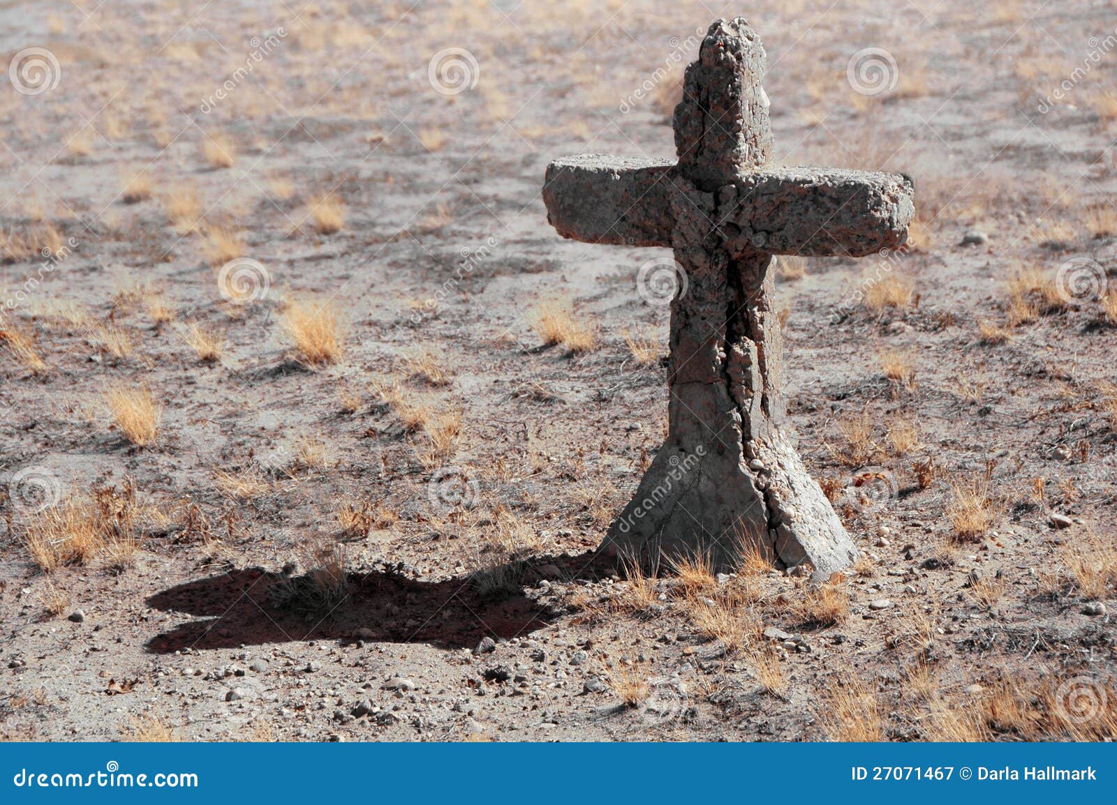Poor man s grave stock image. Image of christianity, cross - 27071467
