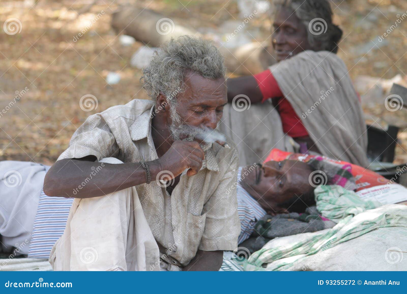 The poor people editorial photography. Image of peoples - 93255272