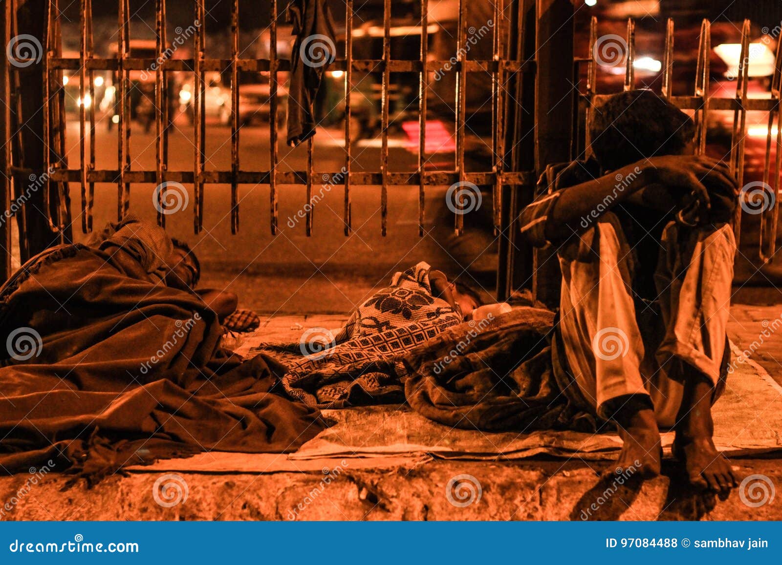 Poor people life editorial stock photo. Image of poor - 97084488