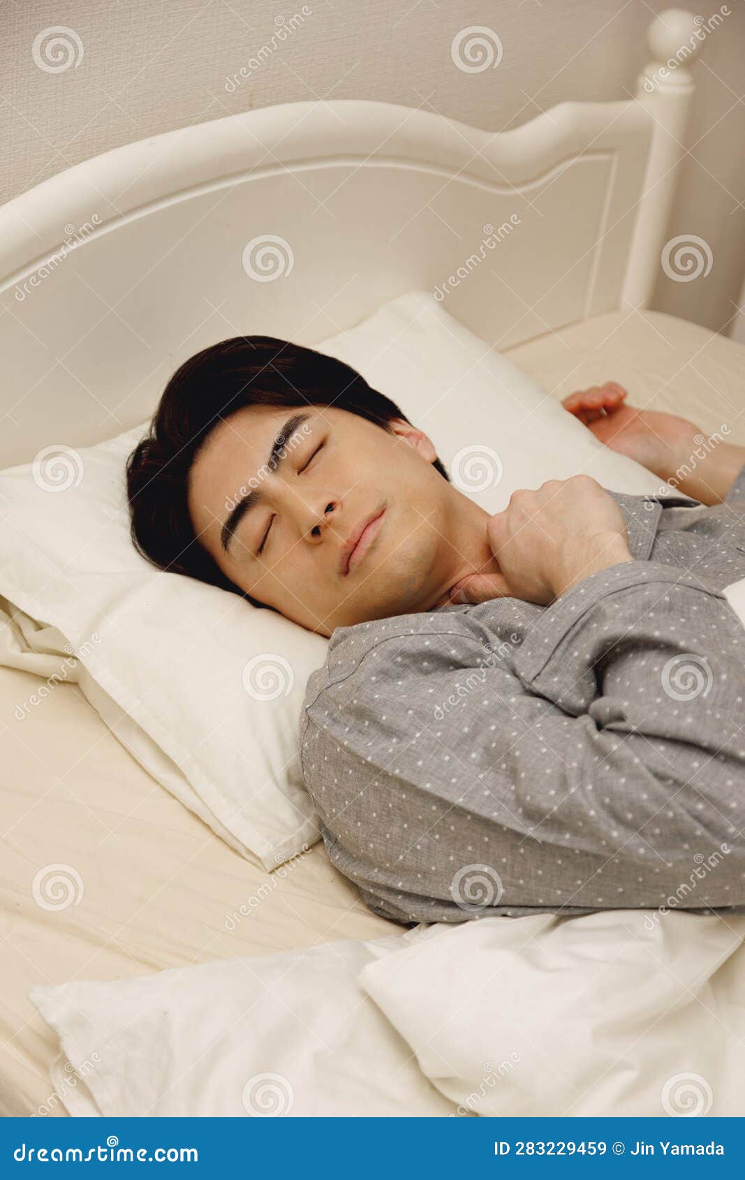 Poor Physical Condition Image Stock Image - Image of portrait ...