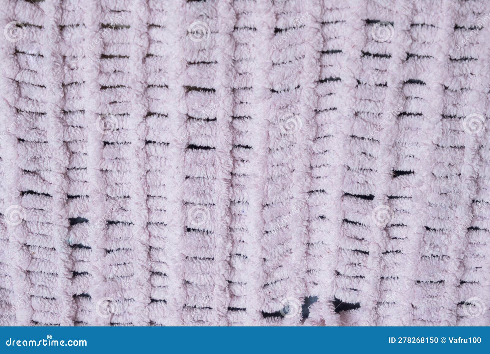 Poor Quality Hand Knitting. Stock Photo - Image of fashion, autumn ...