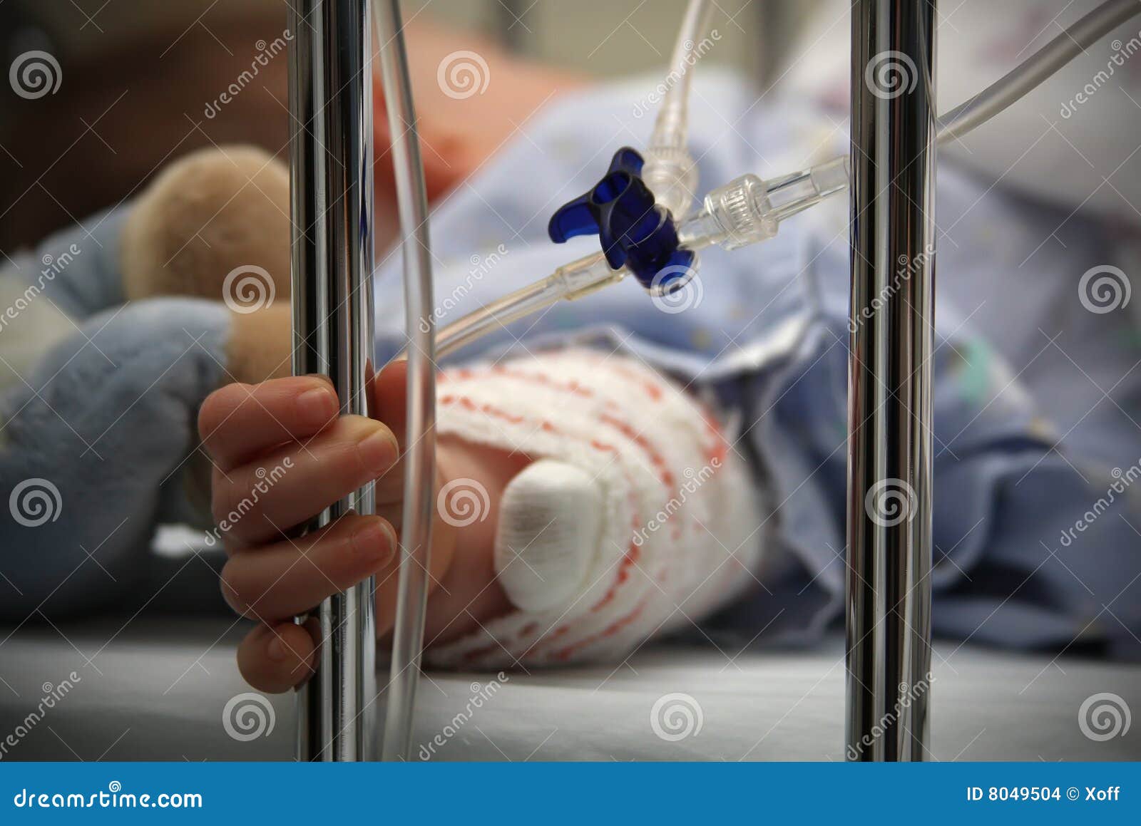 Poor sick baby stock photo. Image of life, disease, infant - 8049504