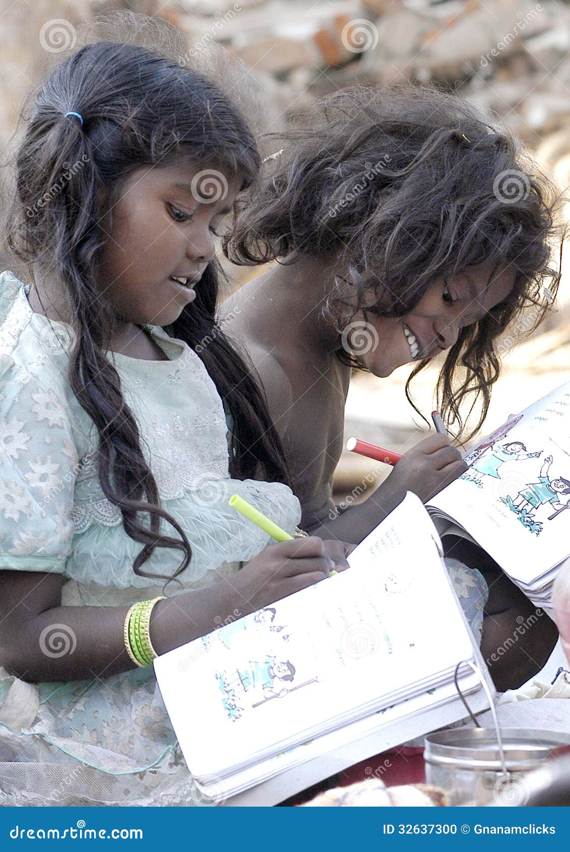 Poor Students editorial image. Image of horizontal, tuition - 32637300