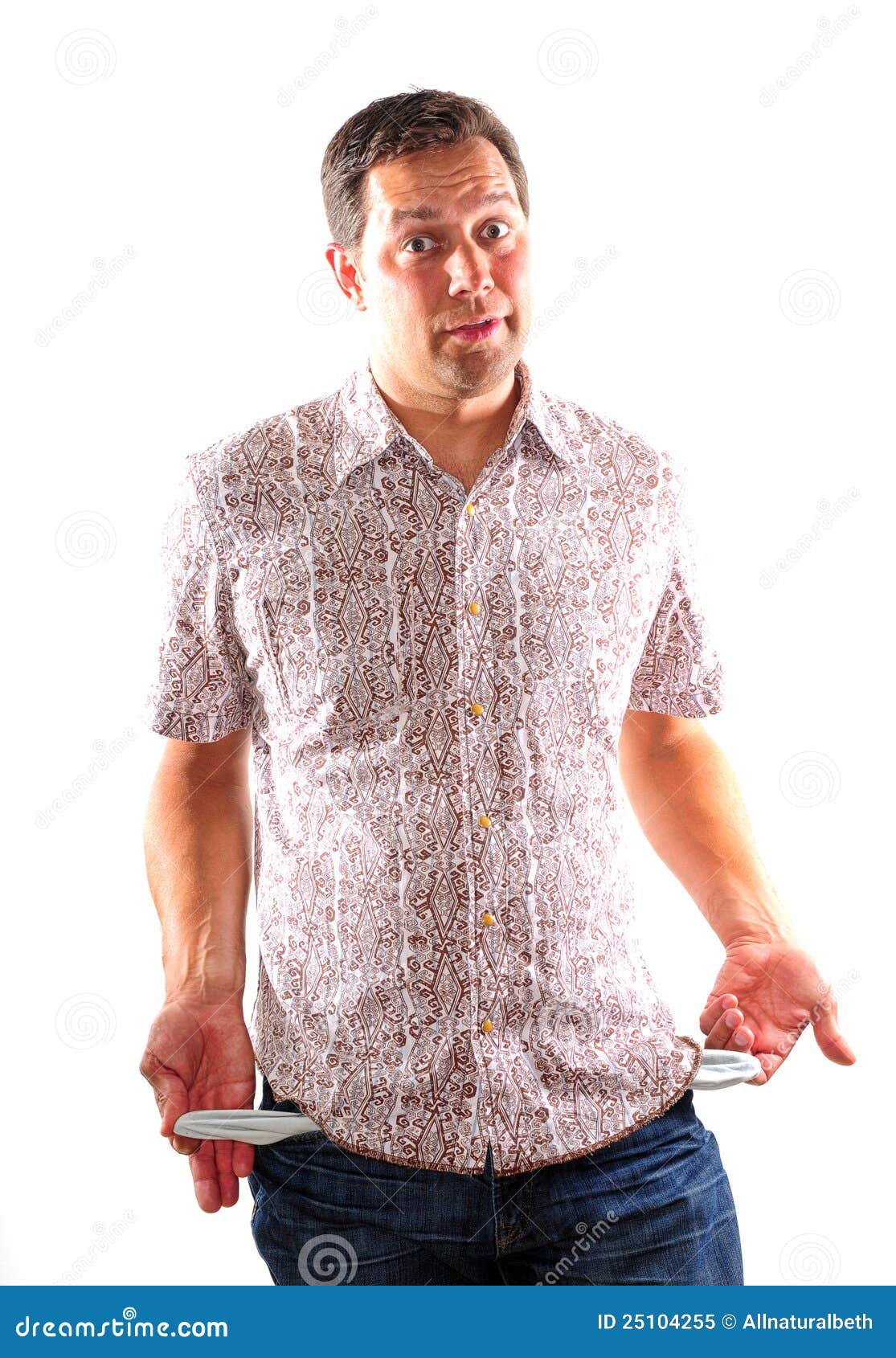 A poor young man stock image. Image of gesture, male - 25104255