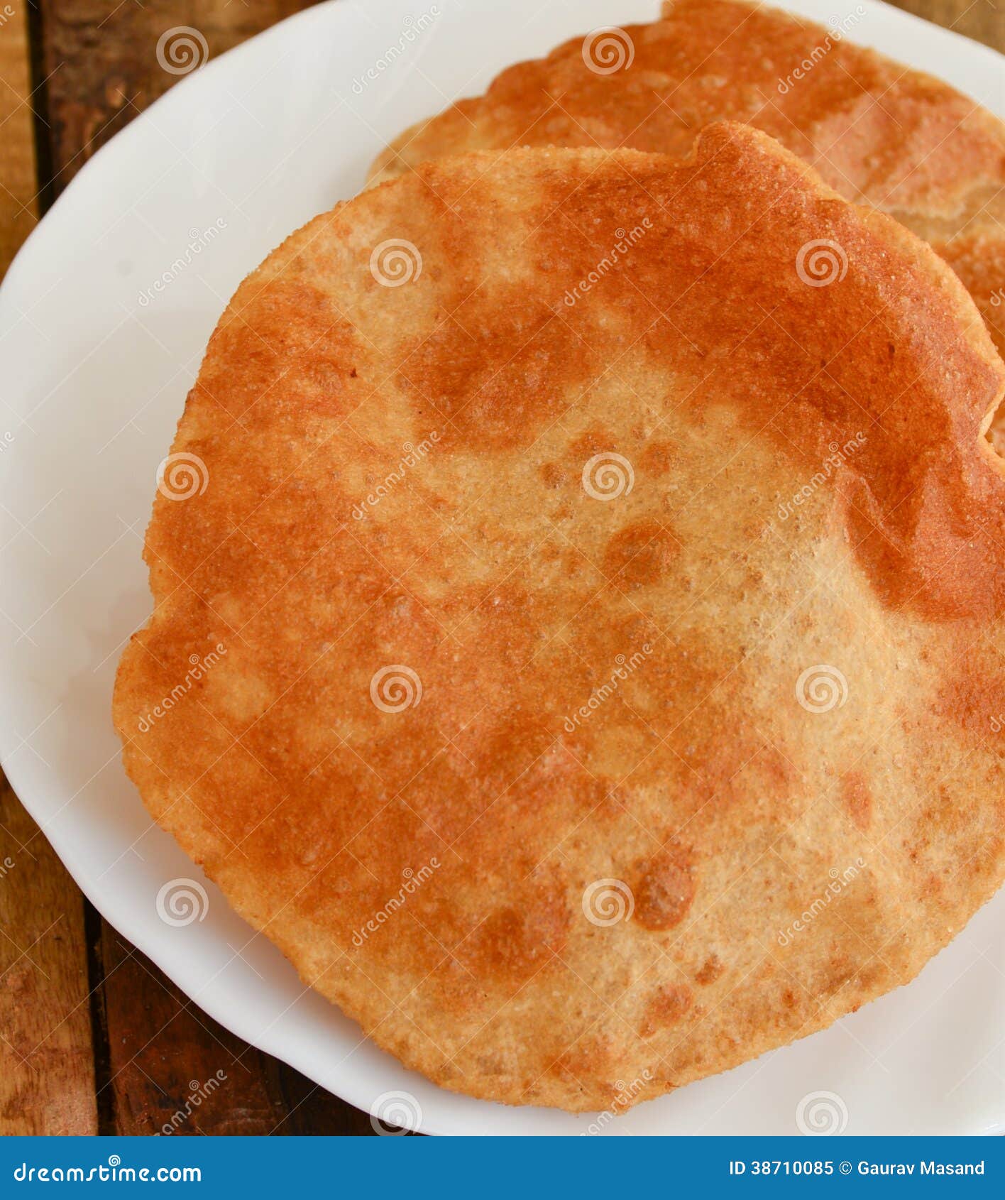 Poori indio imagen de archivo. Imagen de cocina, indio - 38710085