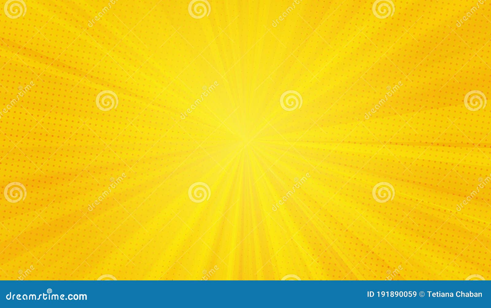 Halftone-yellow-Texture Royalty-Free Illustration | CartoonDealer.com ...