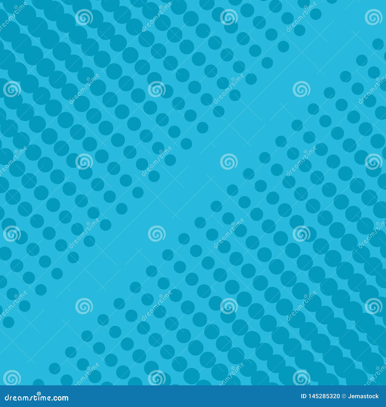 Pop art blue background stock vector. Illustration of texture - 145285320