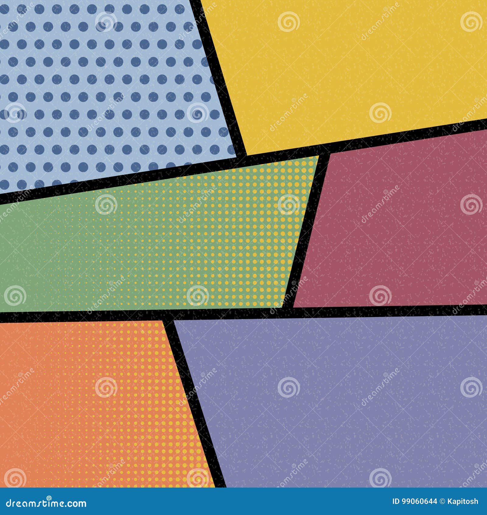 Comic Strip Pop Art Stock Illustrations – 23,064 Comic Strip Pop Art ...