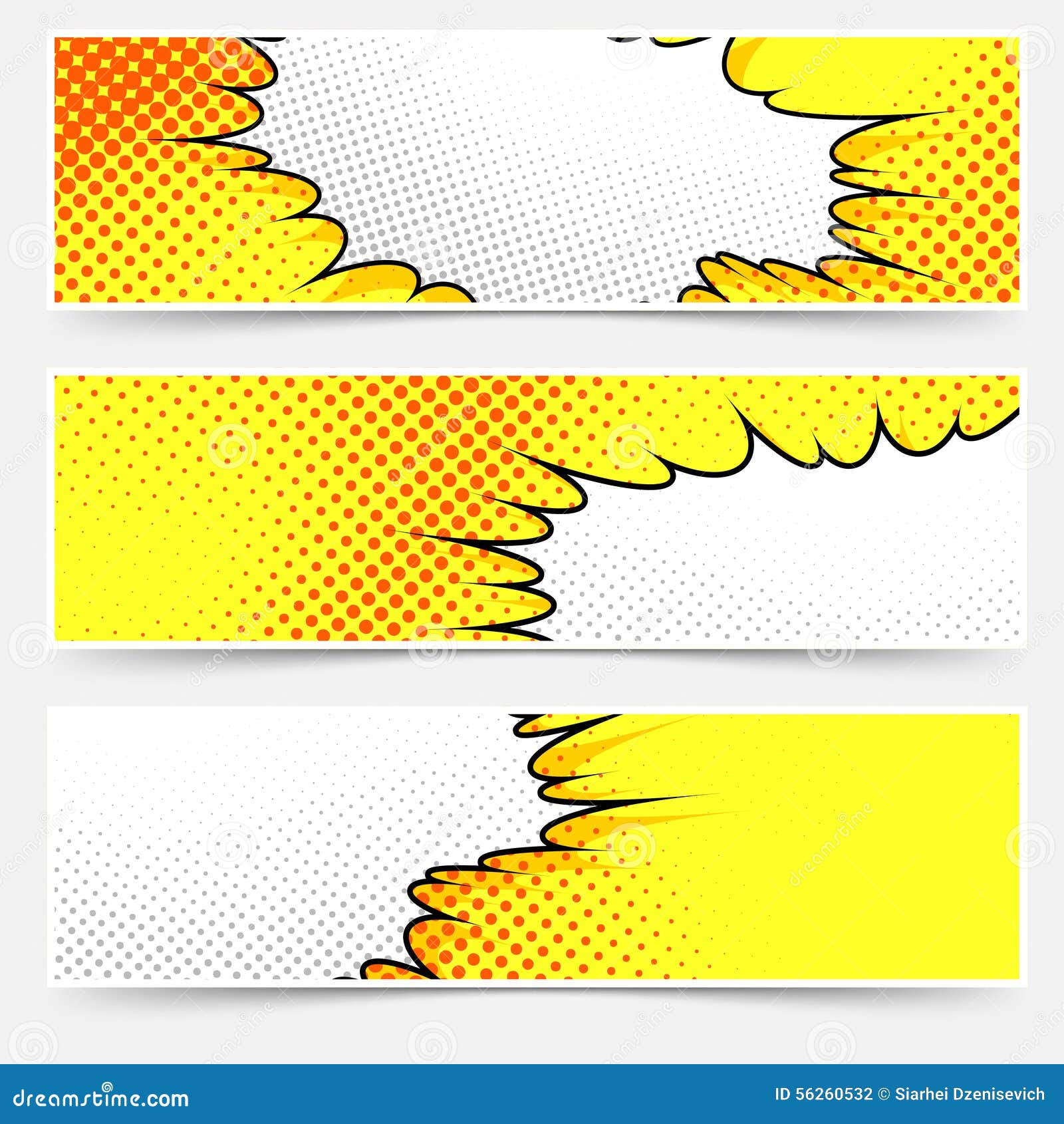 Yellow Header Stock Illustrations – 21,551 Yellow Header Stock ...
