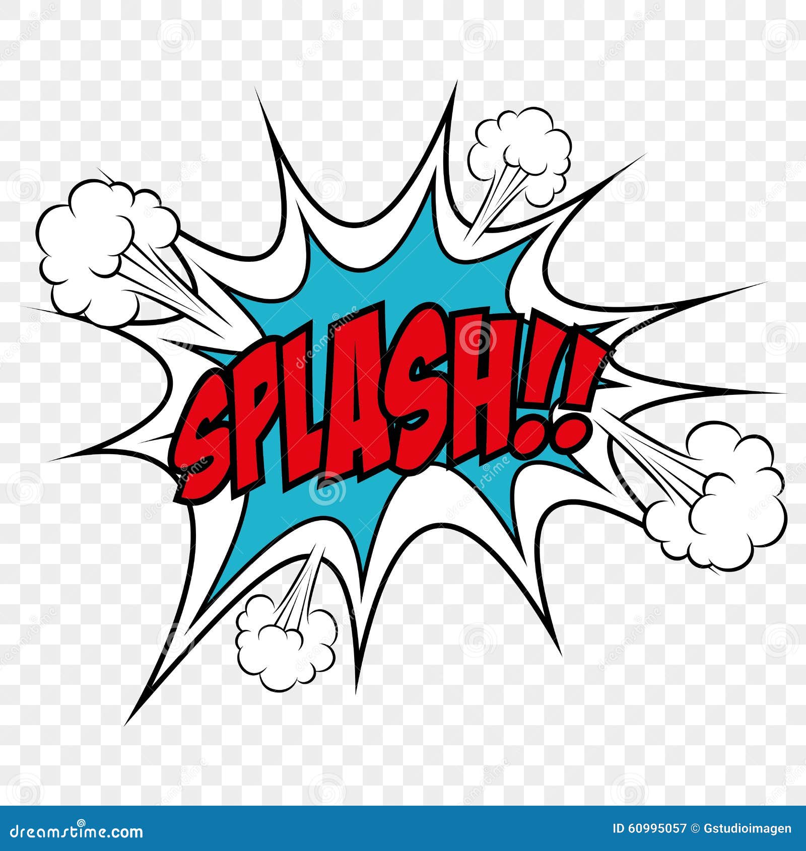Pop Art Comic Bubbles Design Stock Vector - Illustration of speak, icon ...