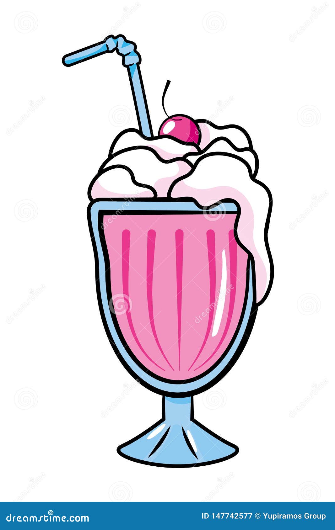 Pop art comic cartoon stock vector. Illustration of element - 147742577