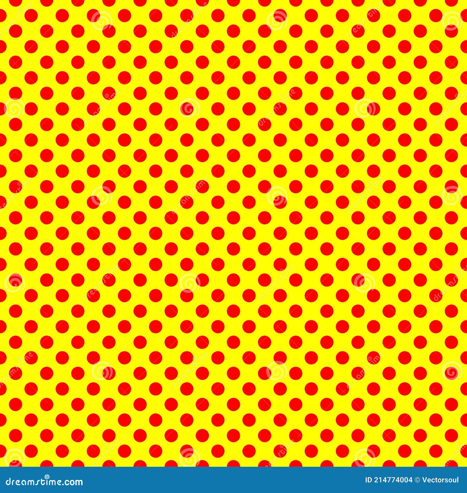 Pop-art, Comic Effect Dotted, Dots, Circles Pattern, Background ...