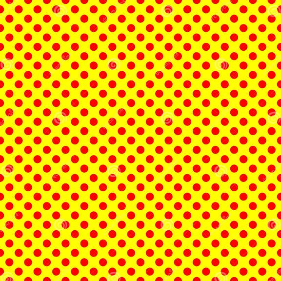 Pop-art, Comic Effect Dotted, Dots, Circles Pattern, Background ...