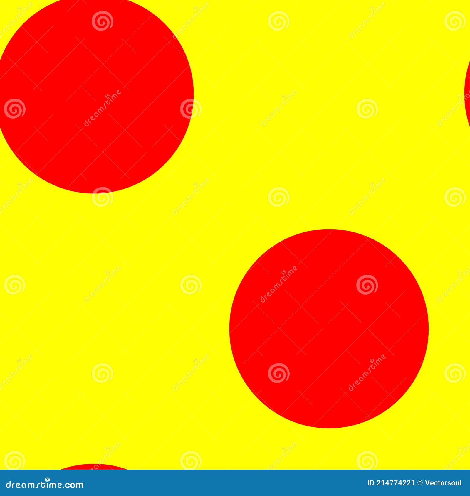 Pop-art, Comic Effect Dotted, Dots, Circles Pattern, Background ...