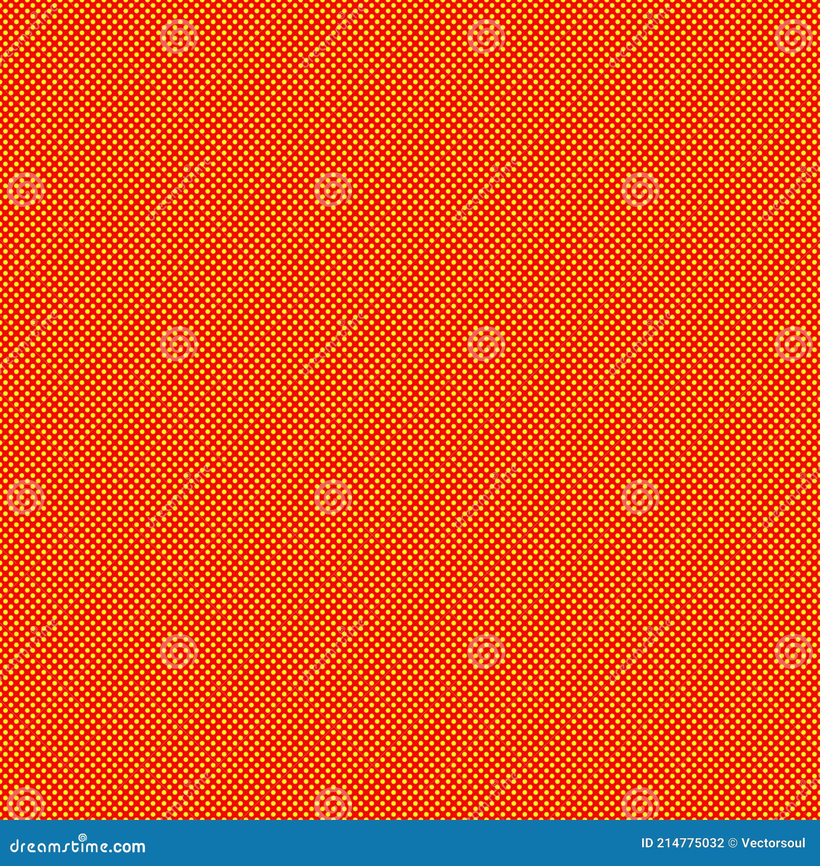 Pop-art, Comic Effect Dotted, Dots, Circles Pattern, Background ...