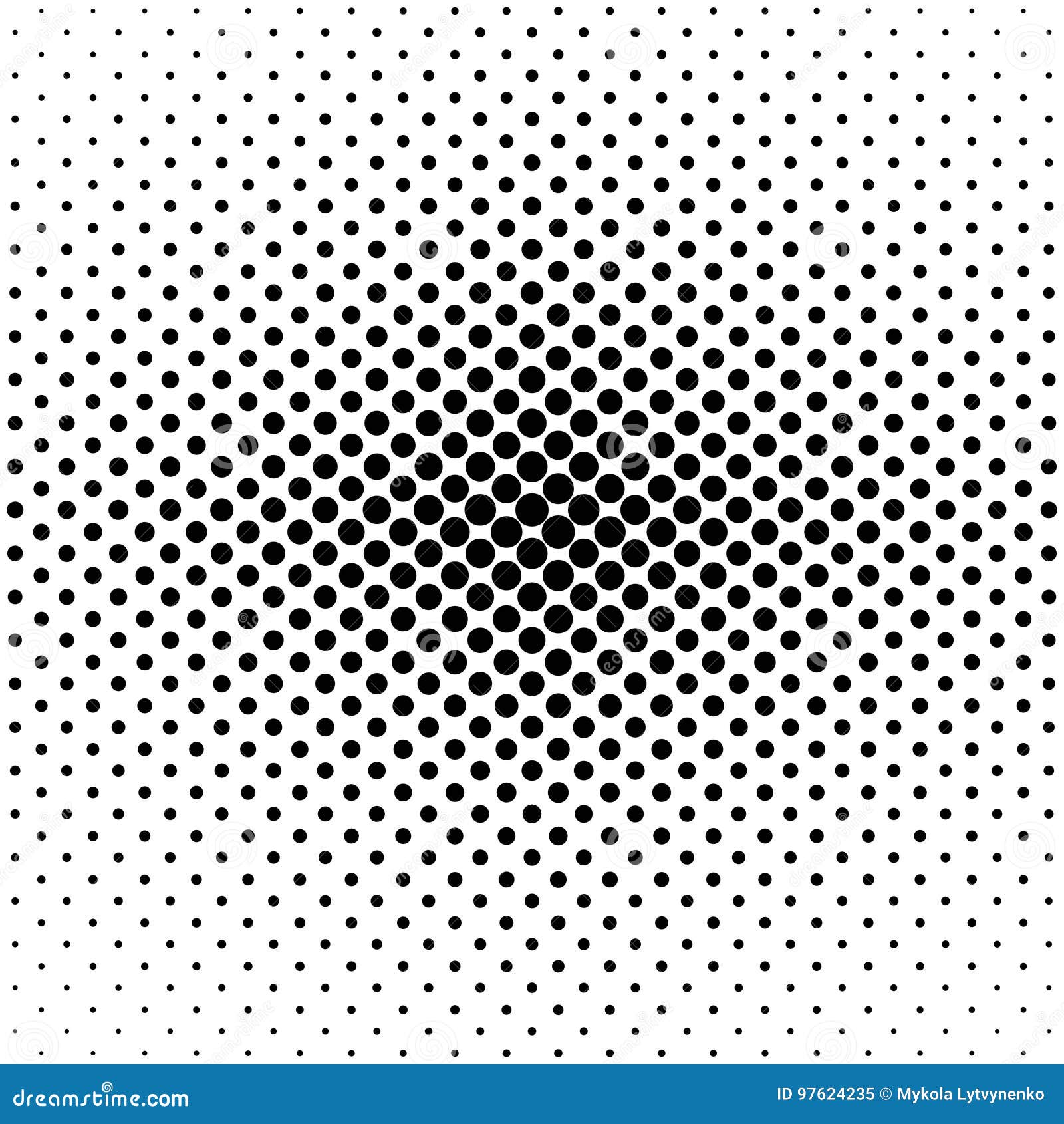 Pop Art Dot Background Dots, Halftone Effect Stock Vector ... Pop Art Dot Background Dots, Halftone Effect Stock Vector ...