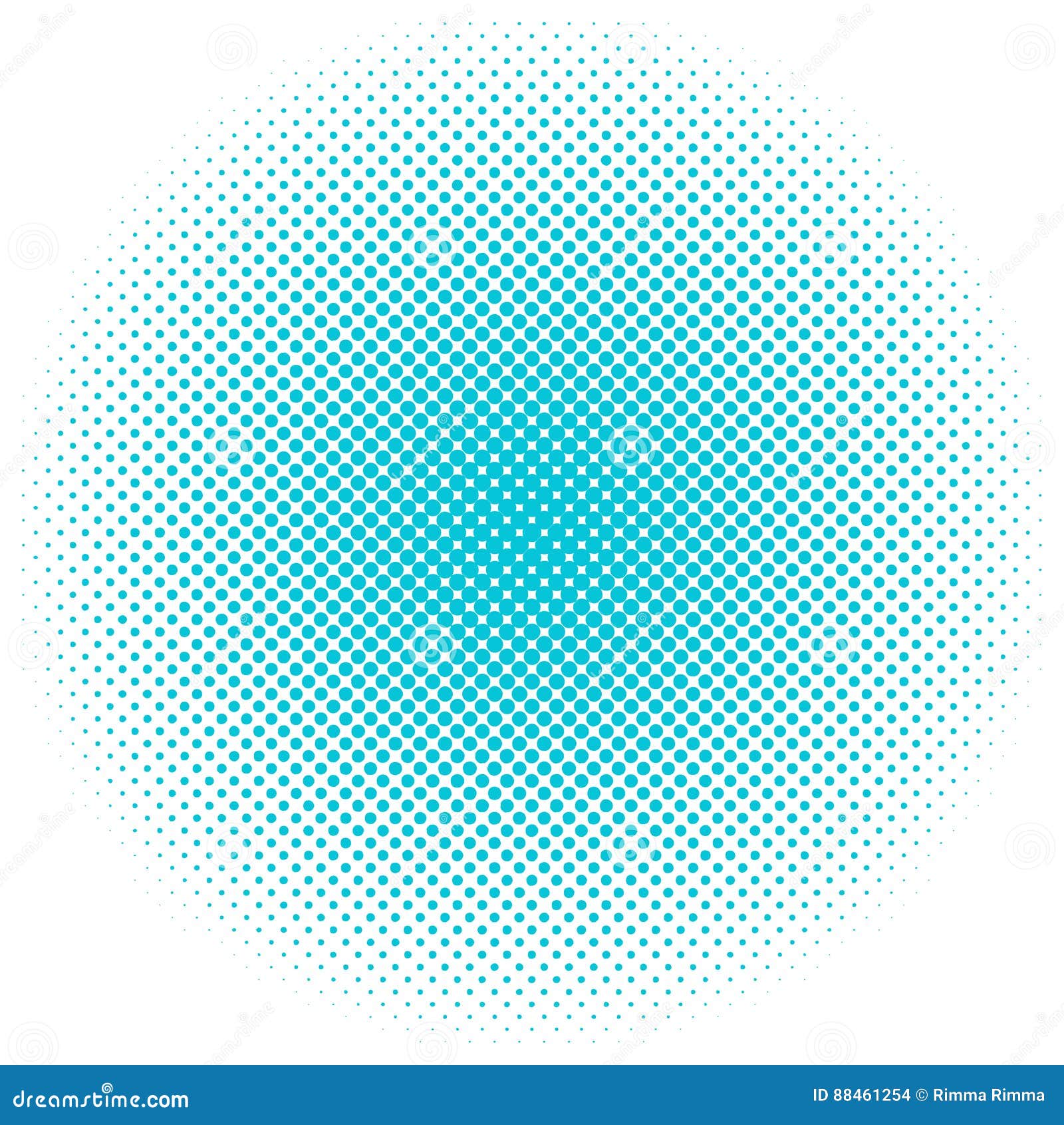 Pop Art Dot Background. Pop Art Halftone Spotted Element. Vector ... Pop Art Dot Background. Pop Art Halftone Spotted Element. Vector ...