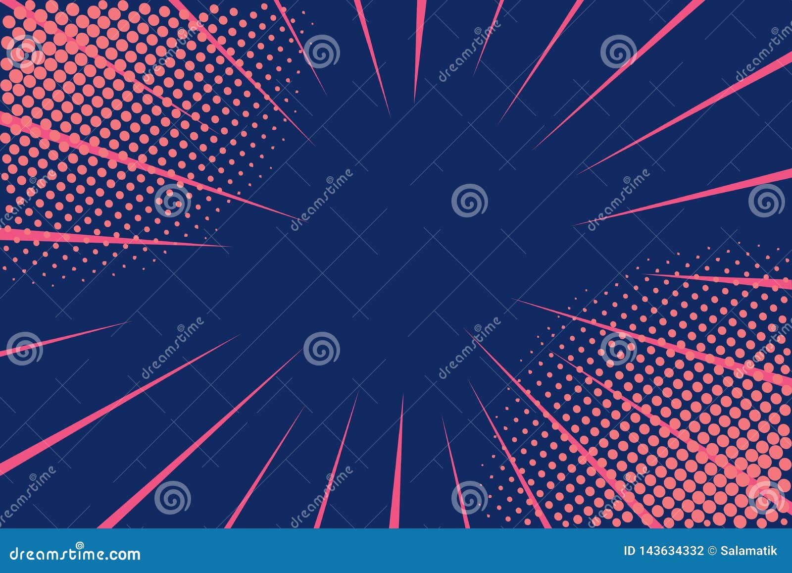 Retro 80s Lightning Bolts Pattern Cartoon Vector | CartoonDealer.com ...