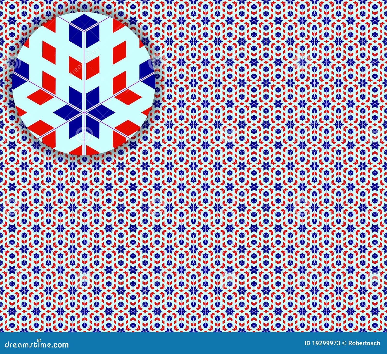 Pop Art Seamless Detailed Texture Stock Vector - Illustration of ...