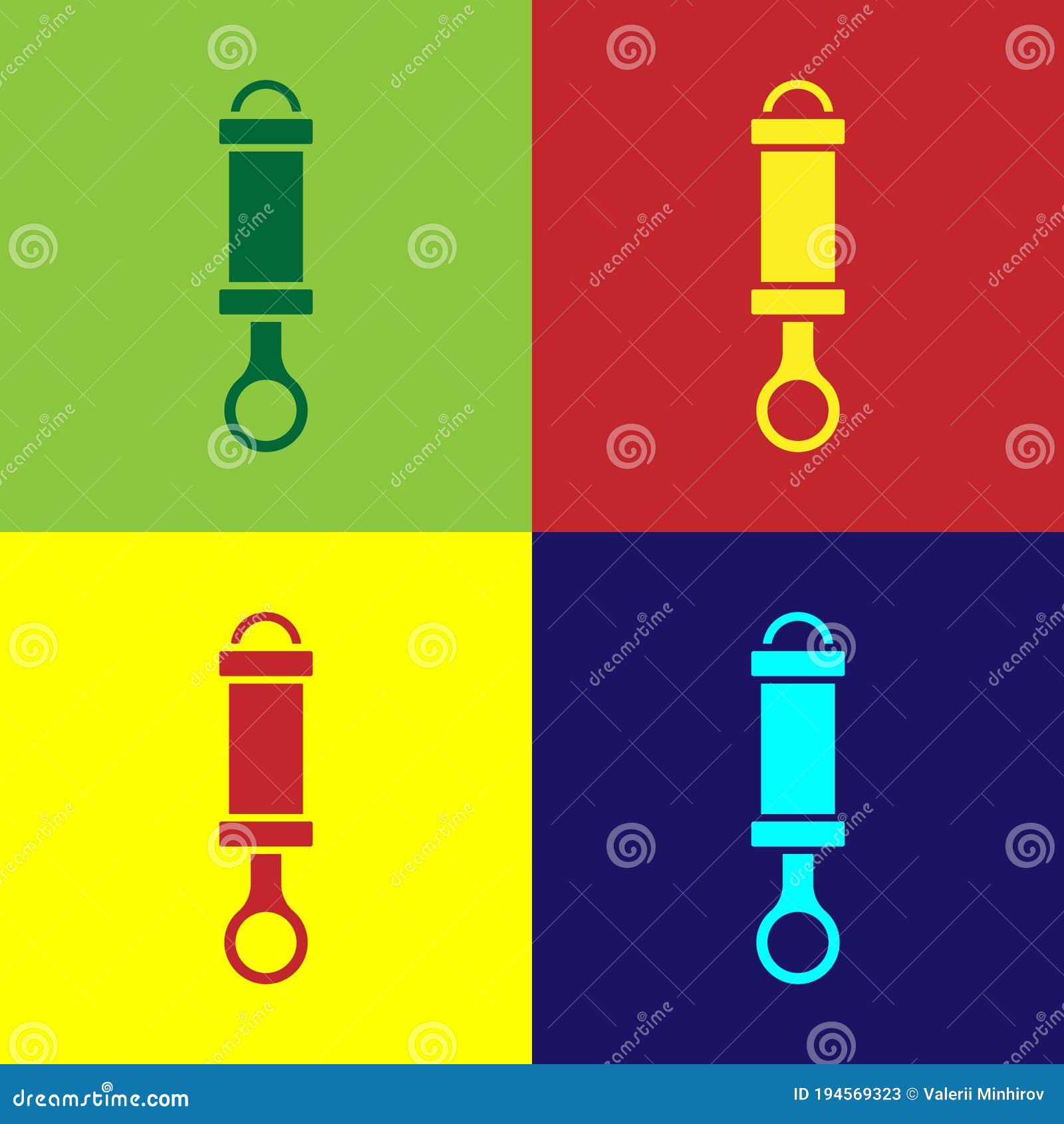 Pop Art Shock Stock Illustrations – 2,048 Pop Art Shock Stock ...