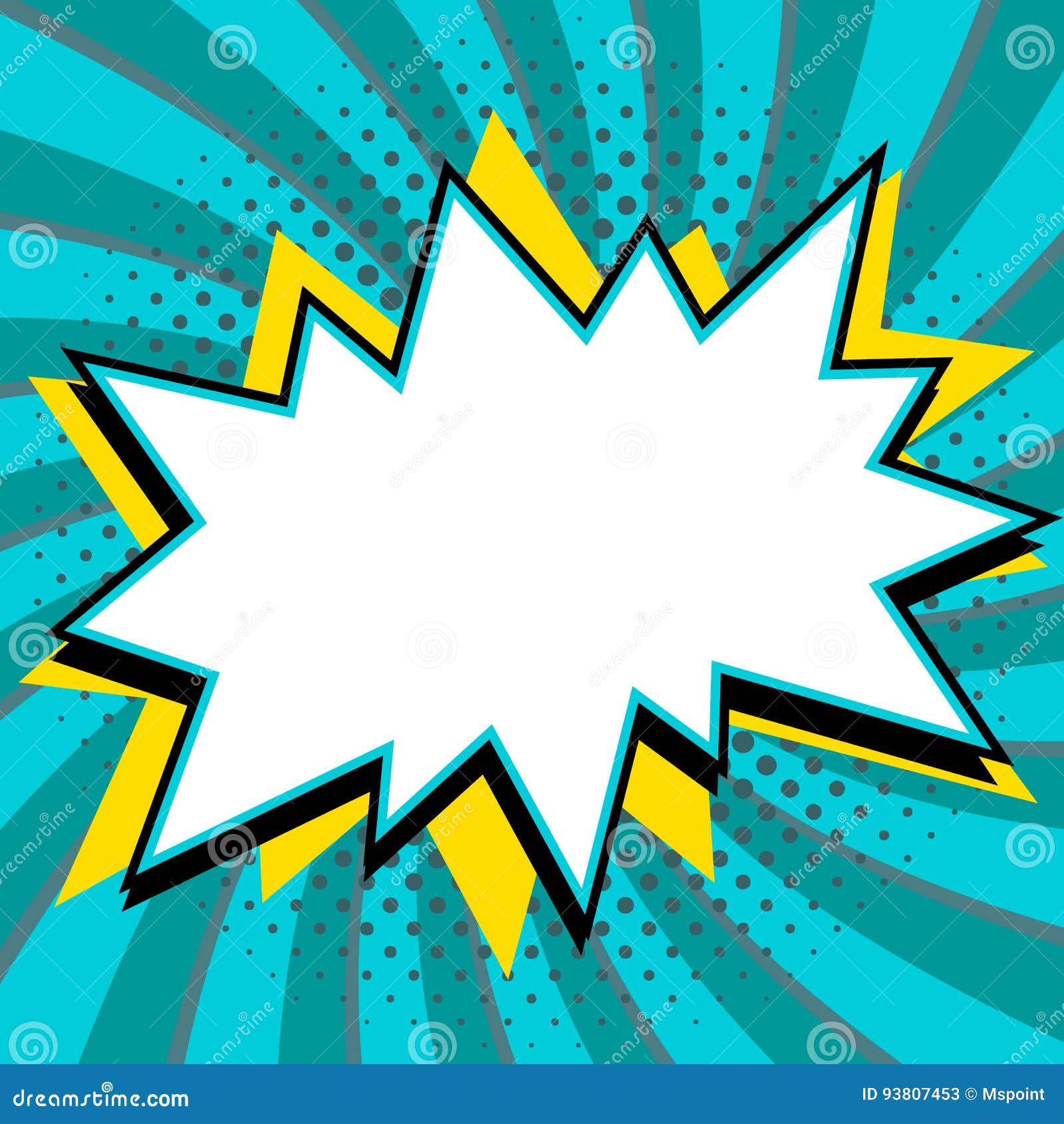 Cool Speech Bubbles Designs