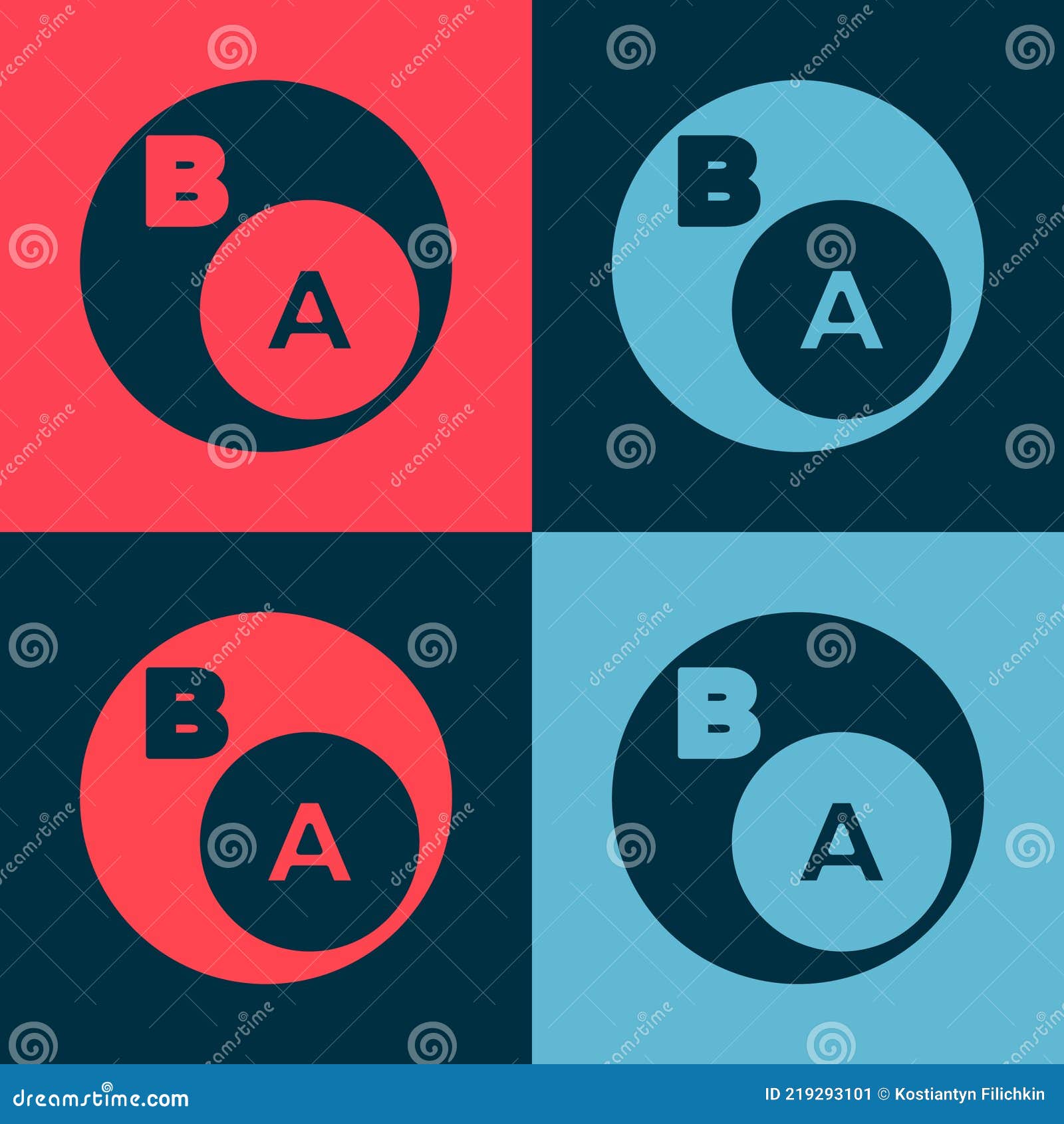 Art Subsets Stock Illustrations – 87 Art Subsets Stock Illustrations ...