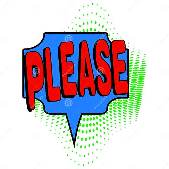 Pop art textbox stock vector. Illustration of surprise - 105503558