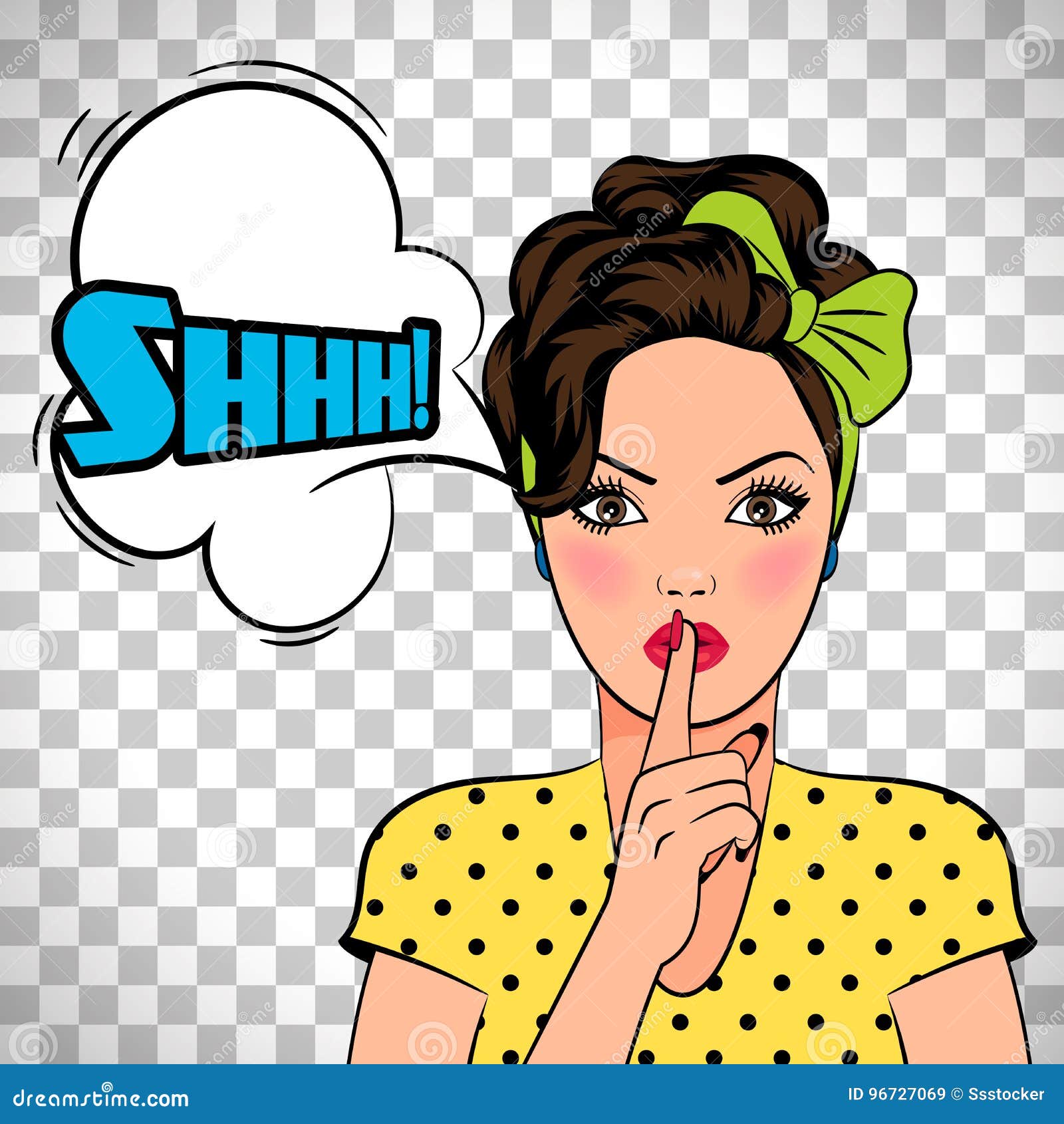 Shhhh Cartoons, Illustrations & Vector Stock Images - 132 Pictures to ...