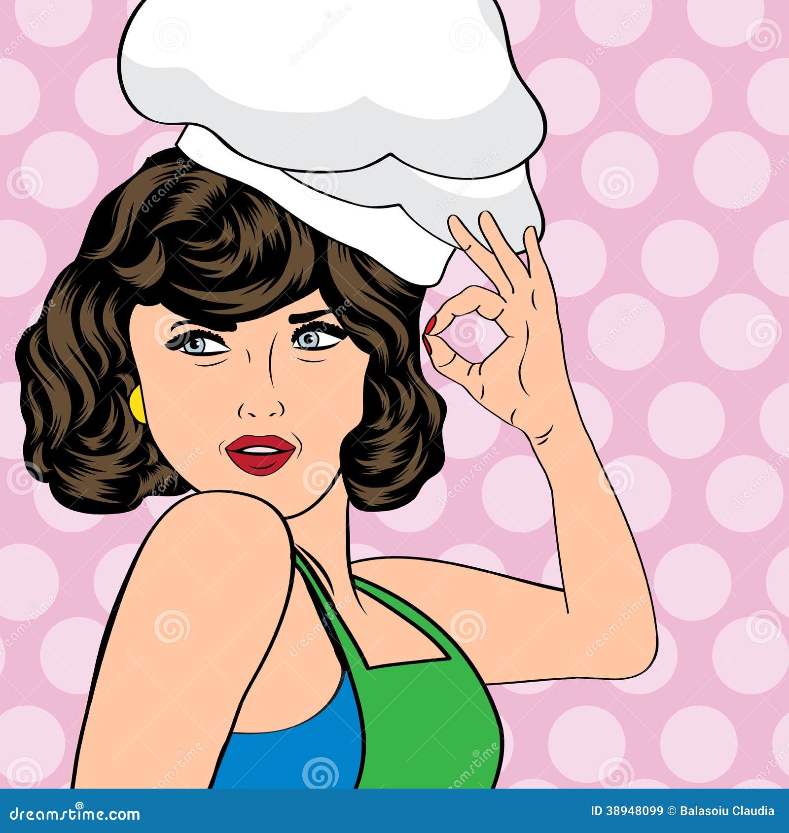 Cook Pop Stock Illustrations – 3,492 Cook Pop Stock Illustrations ...