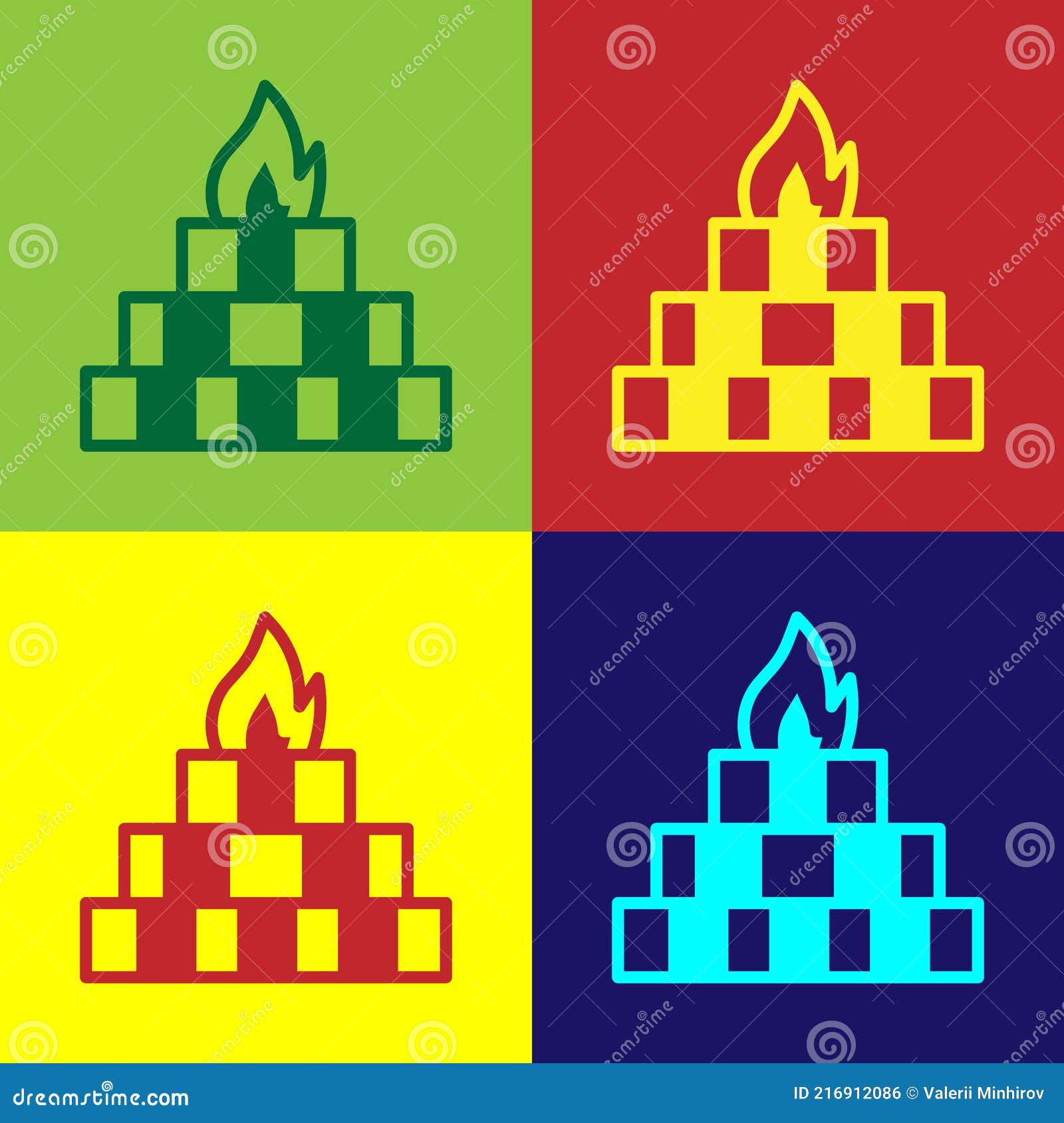 Yagna Transparent Icon. Yagna Symbol Design From India Collection ...