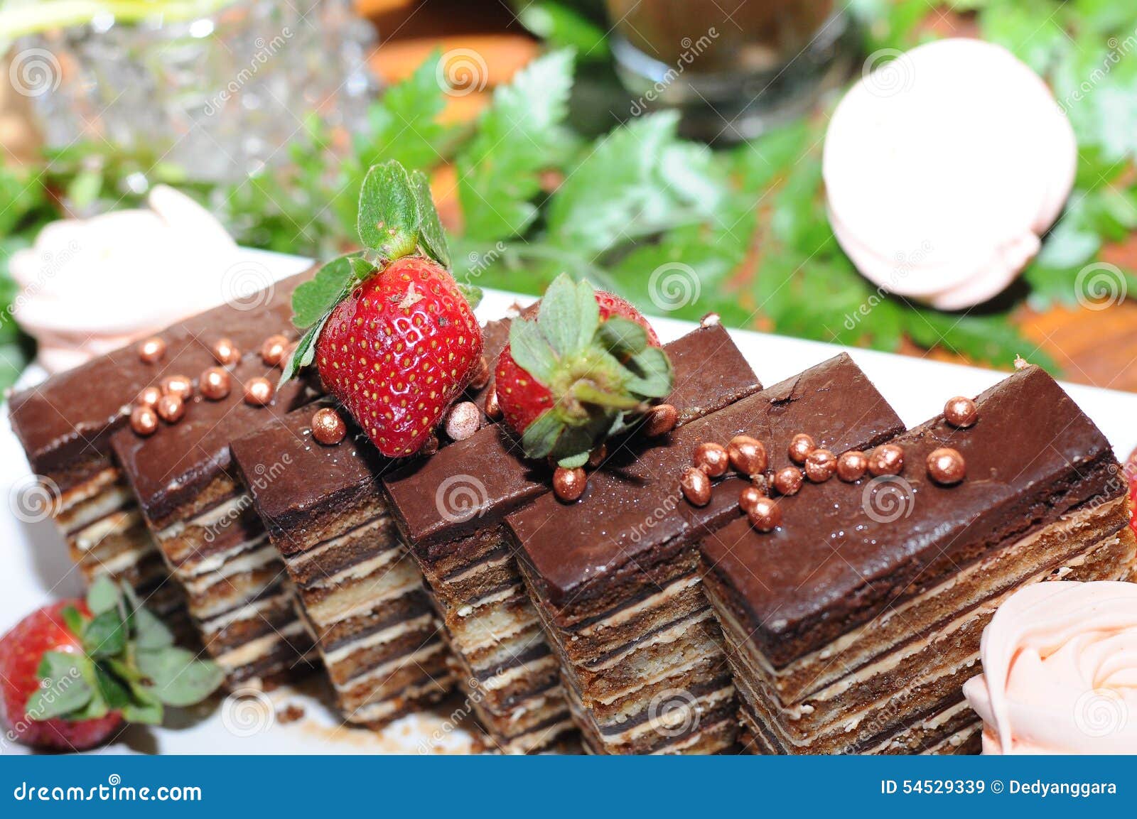 Pop the bread layers stock image. Image of cooking, holiday - 54529339