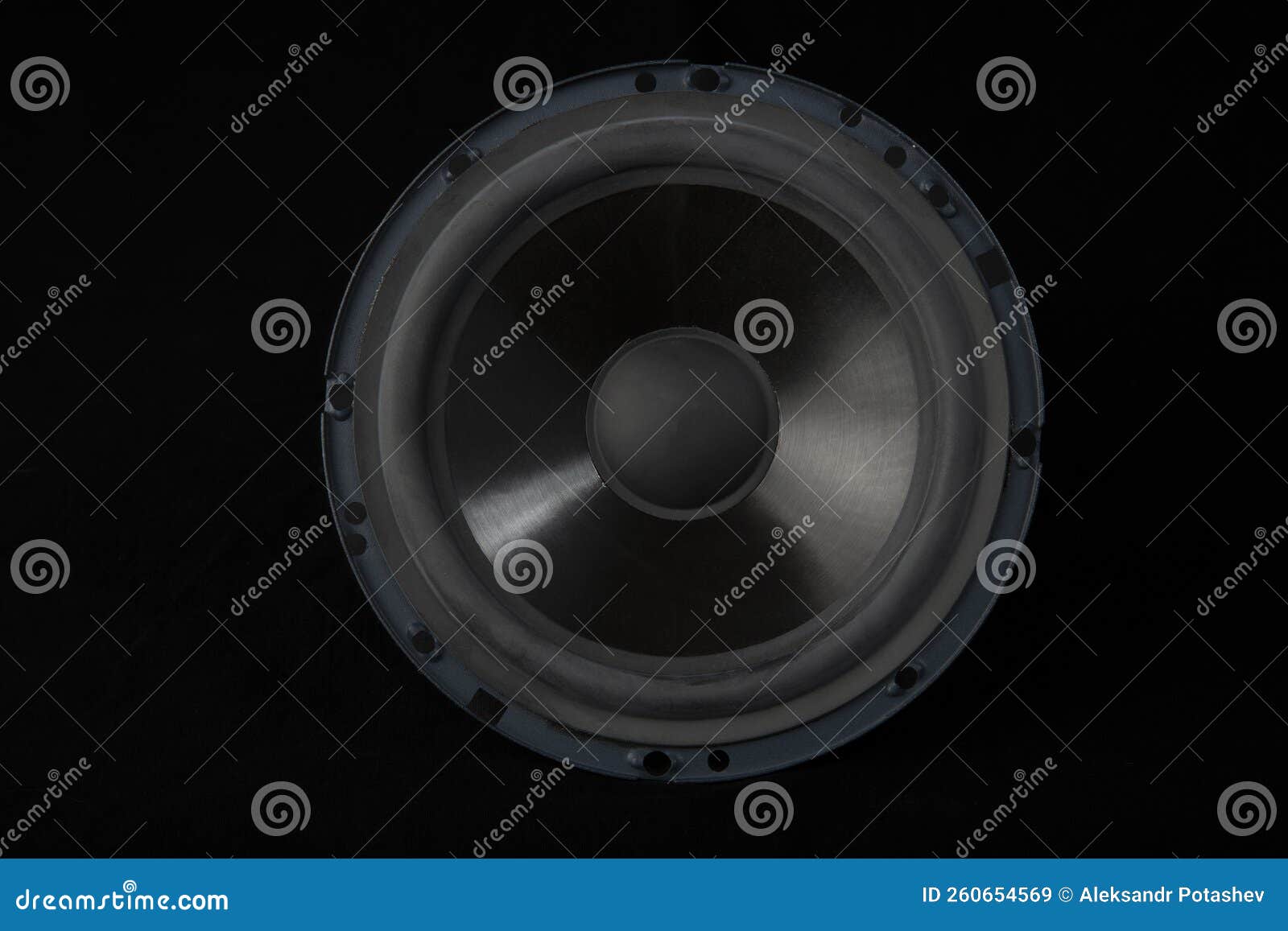 Pop Car Acoustics.Car Audio System Stock Image - Image of volume, music ...