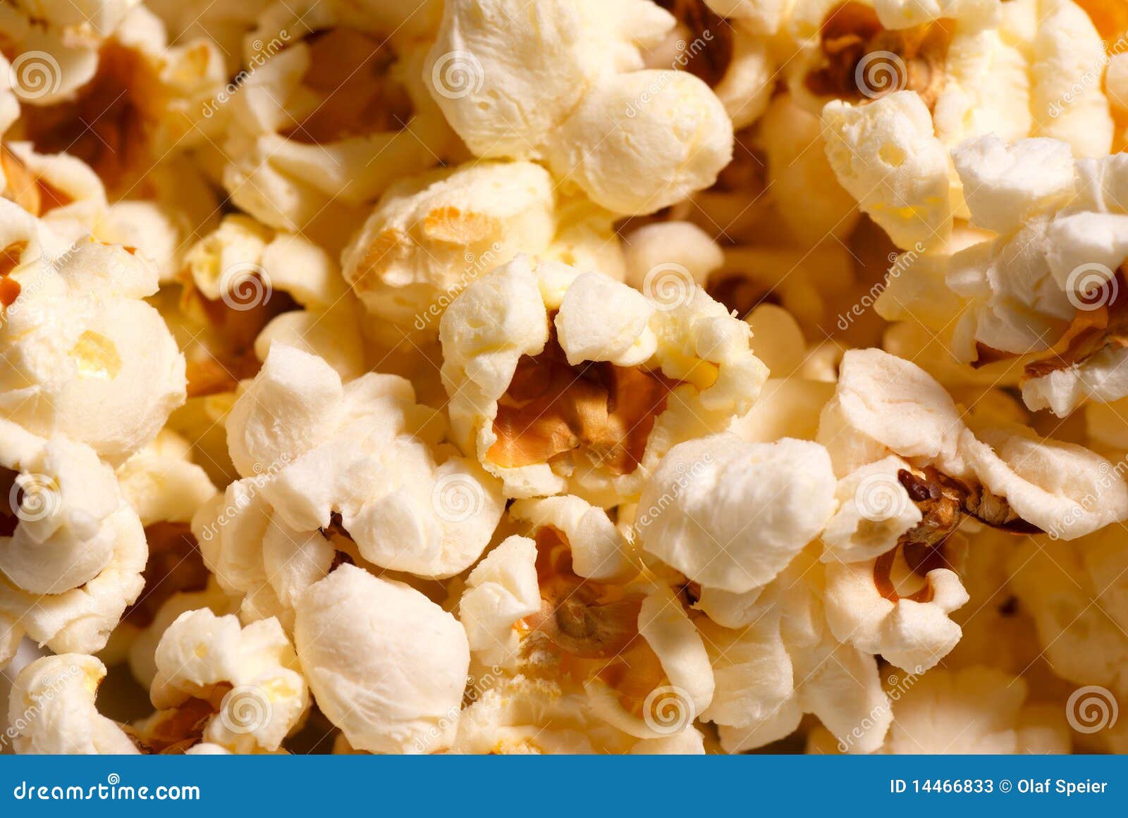 Pop corn stock image. Image of junkfood, portion, corn - 14466833