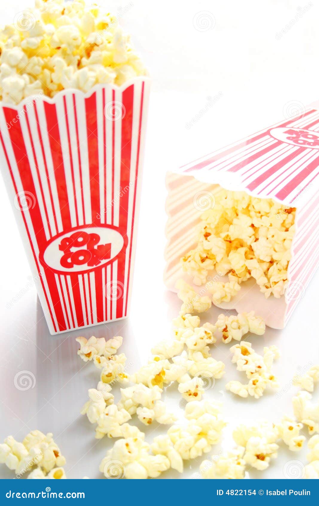 Pop corn stock photo. Image of healthy, movies, crunchy - 4822154