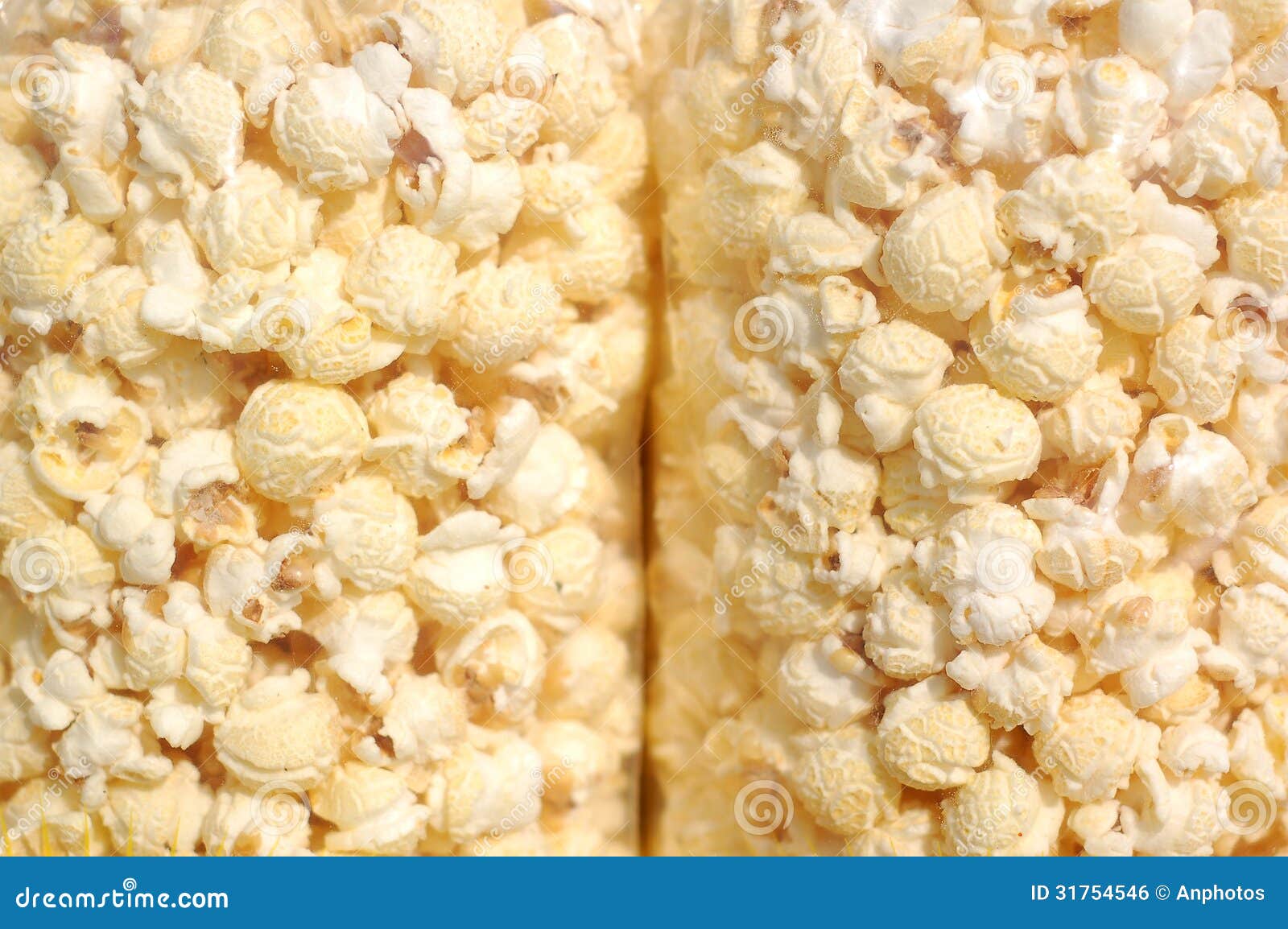 Pop-corn stock photo. Image of unhealthy, syrup, popcorn - 31754546