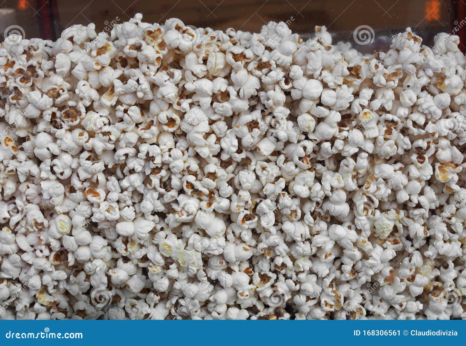 Pop corn maize stock image. Image of background, food - 168306561