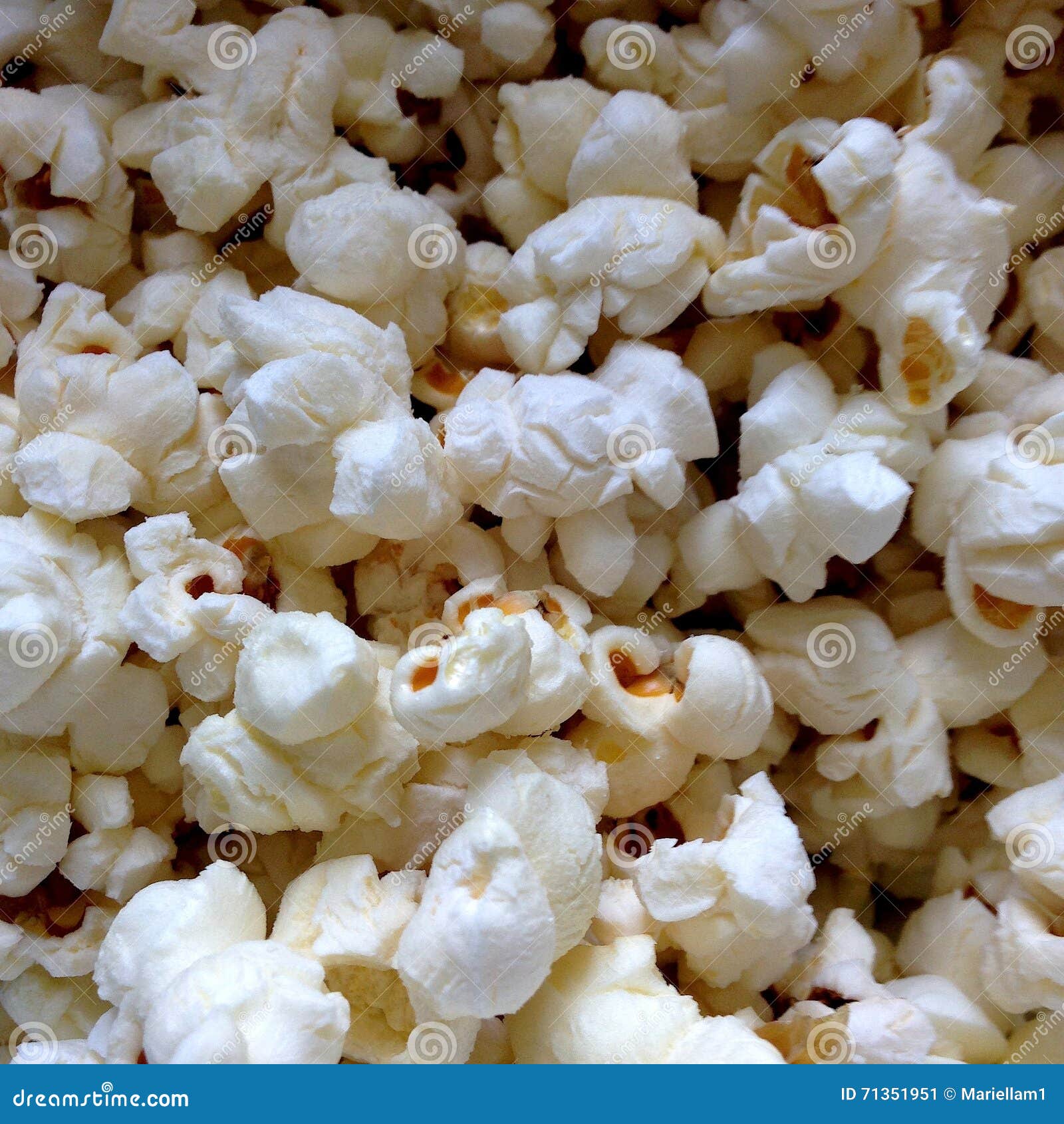 Pop corn stock image. Image of background, decorative - 71351951