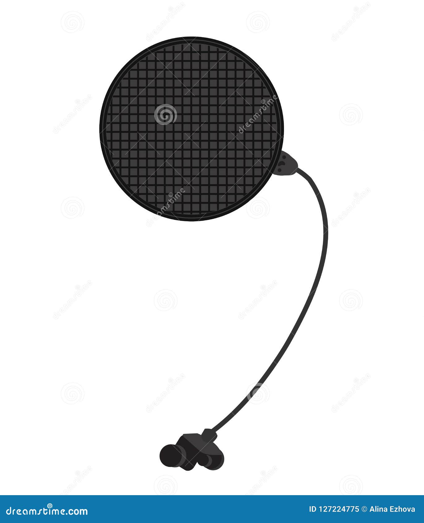Pop Filter Stock Illustrations – 1,357 Pop Filter Stock Illustrations ...