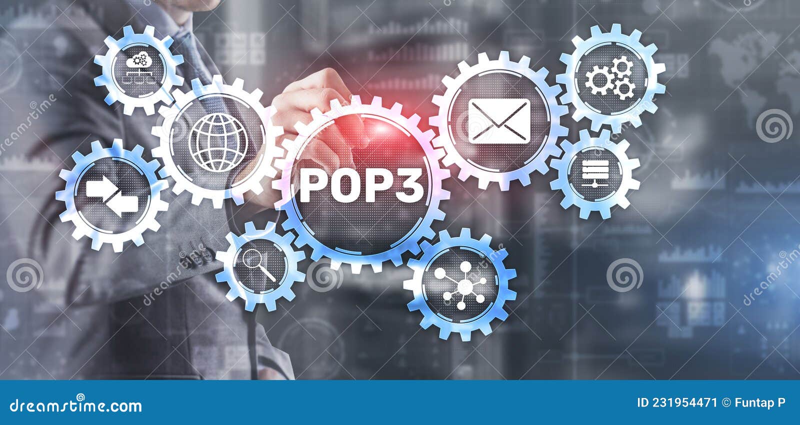 Pop3 Protocol Stock Photos - Free & Royalty-Free Stock Photos from ...