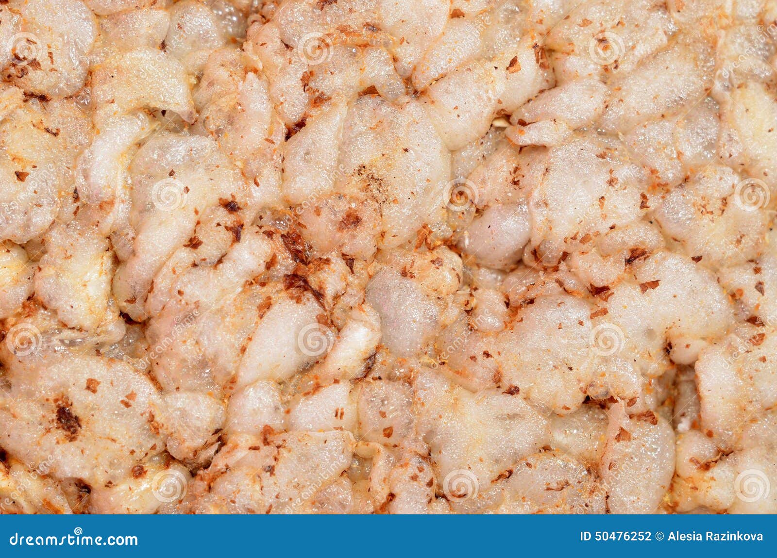 Pop Rice Bread stock photo. Image of diet, texture, calories - 50476252