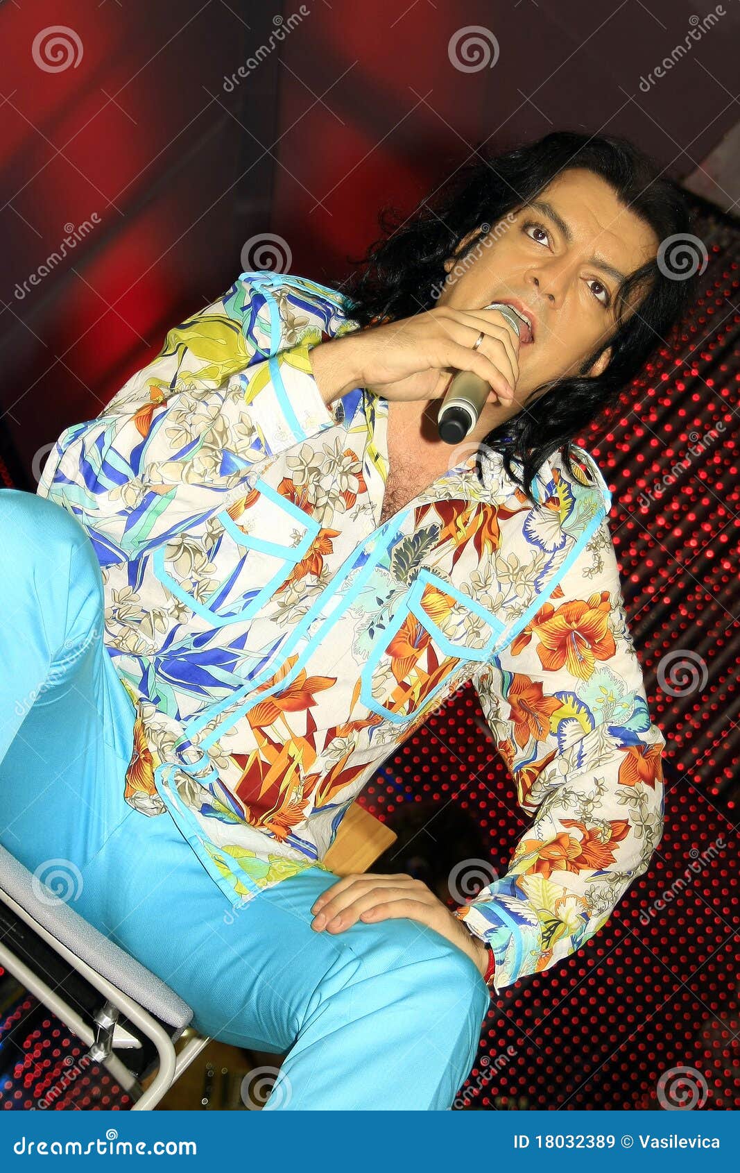 Pop Star Philip Kirkorov Stock Photos - Free & Royalty-Free Stock ...