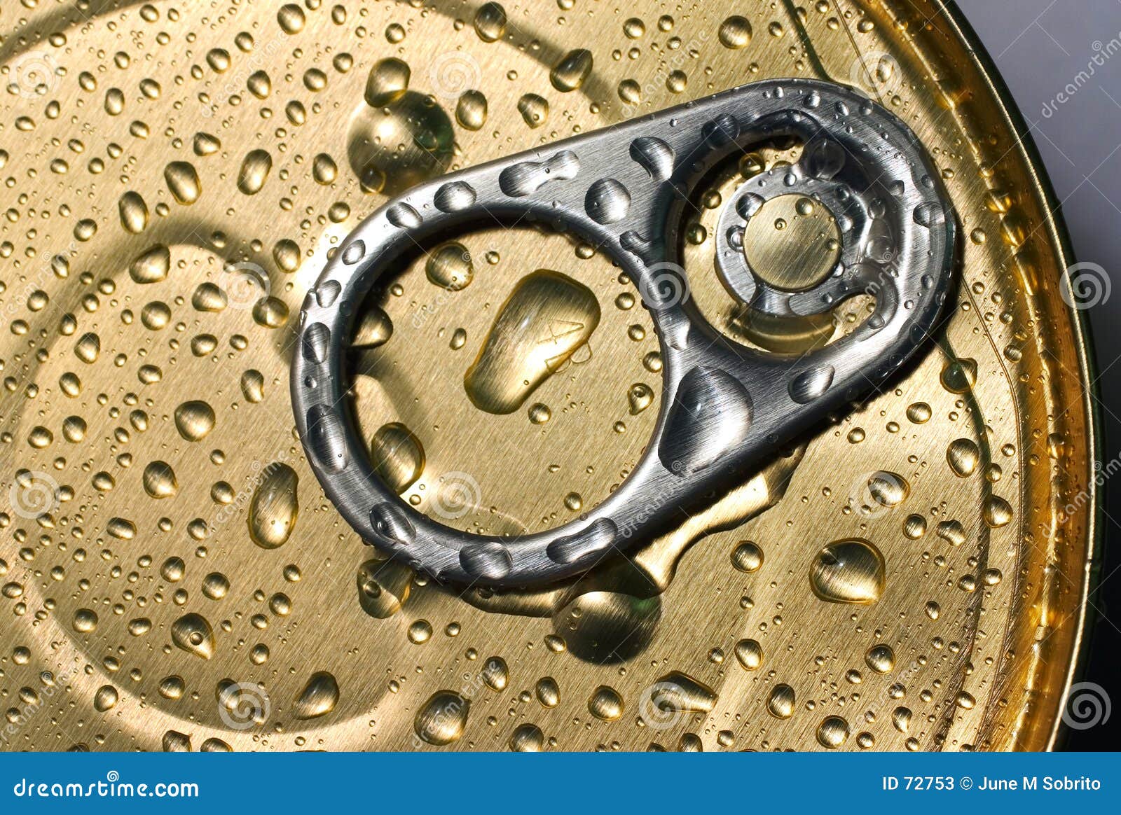 Pop Top stock image. Image of canned, container, open, soda - 72753