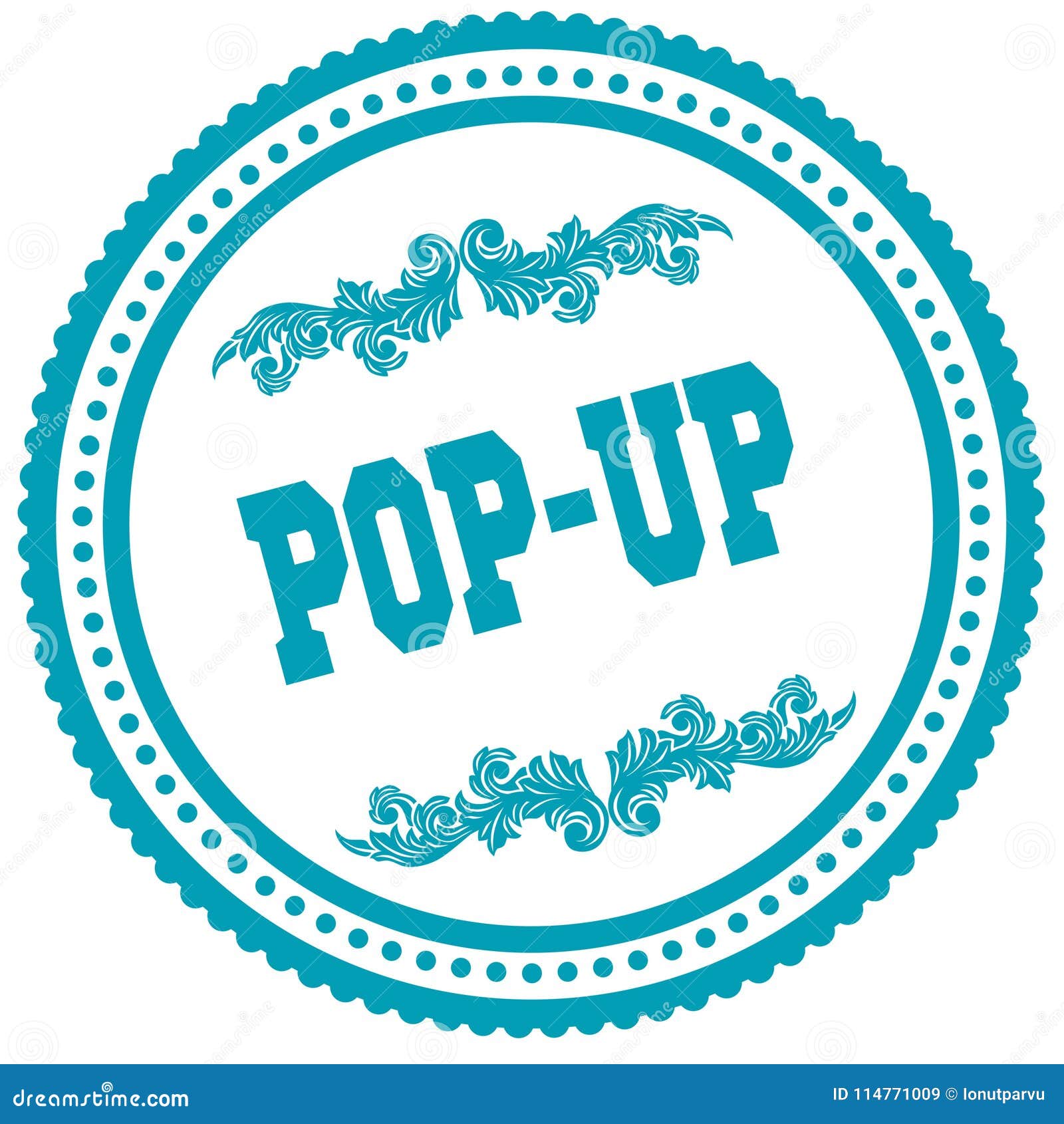 Logo Pop Up Stock Illustrations – 1,094 Logo Pop Up Stock Illustrations ...