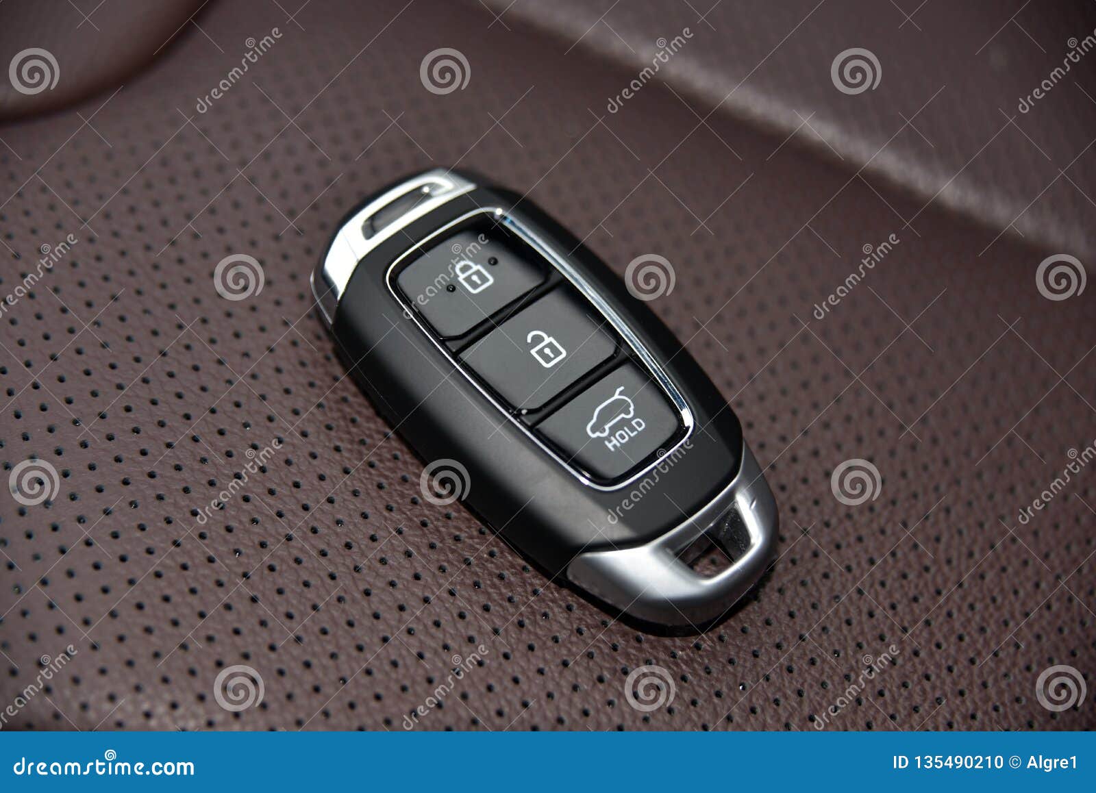 Pop-up car key stock photo. Image of control, locking - 135490210