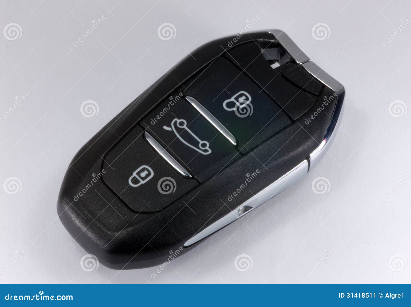 Electonic Entry Royalty-Free Stock Photography | CartoonDealer.com ...